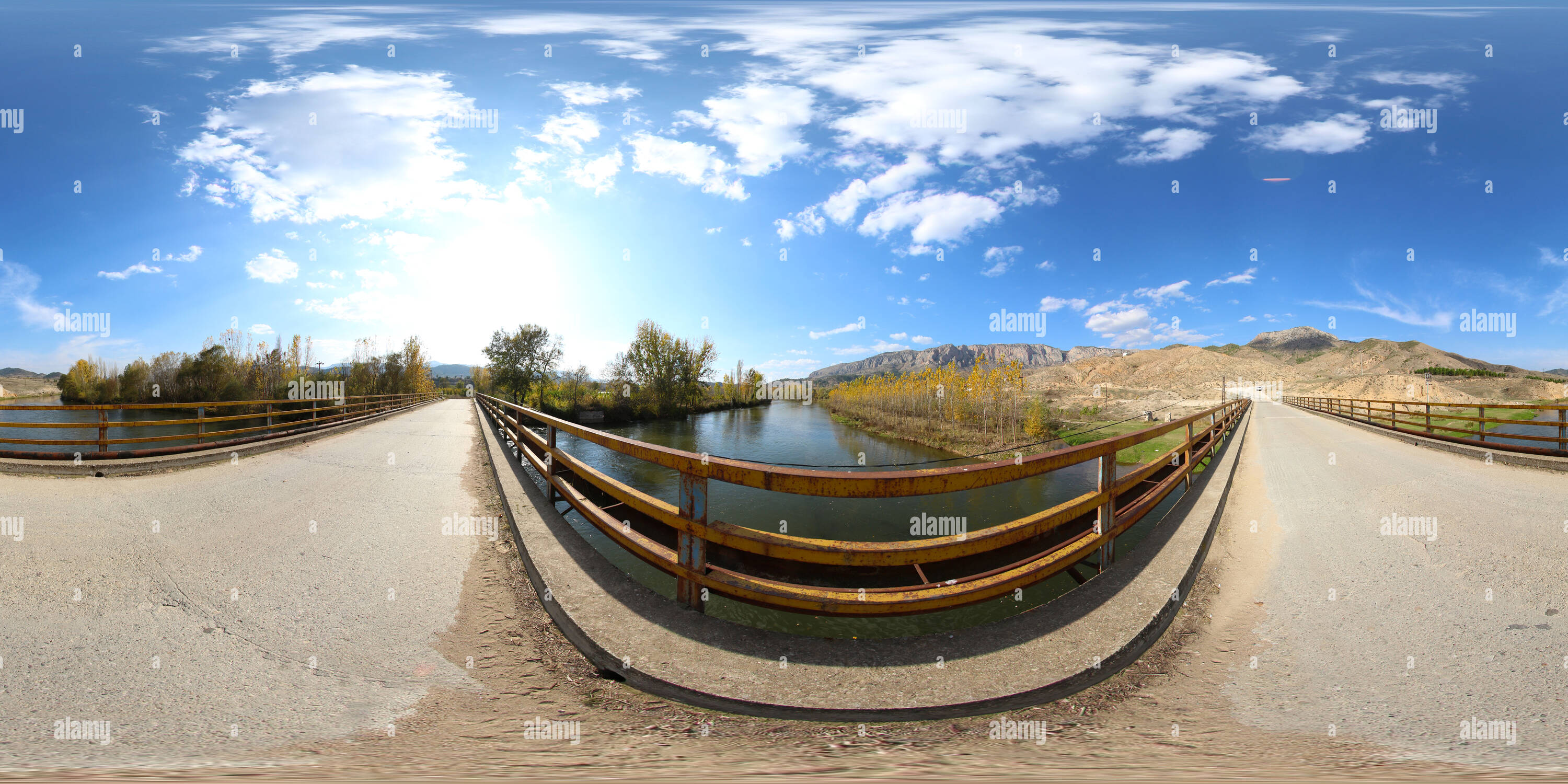 Sakarya nehri koyunlu koprusu hi-res stock photography and images - Alamy