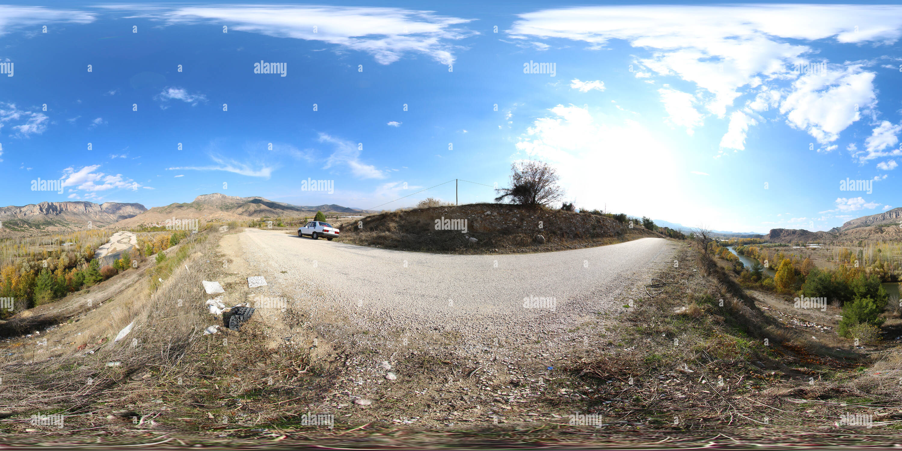 Sakarya nehri koyunlu koyu hi-res stock photography and images - Alamy