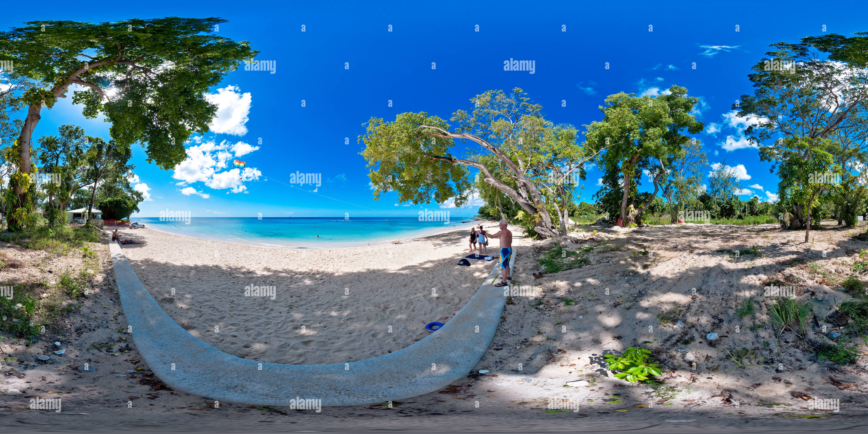 Beachlands hi-res stock photography and images - Alamy
