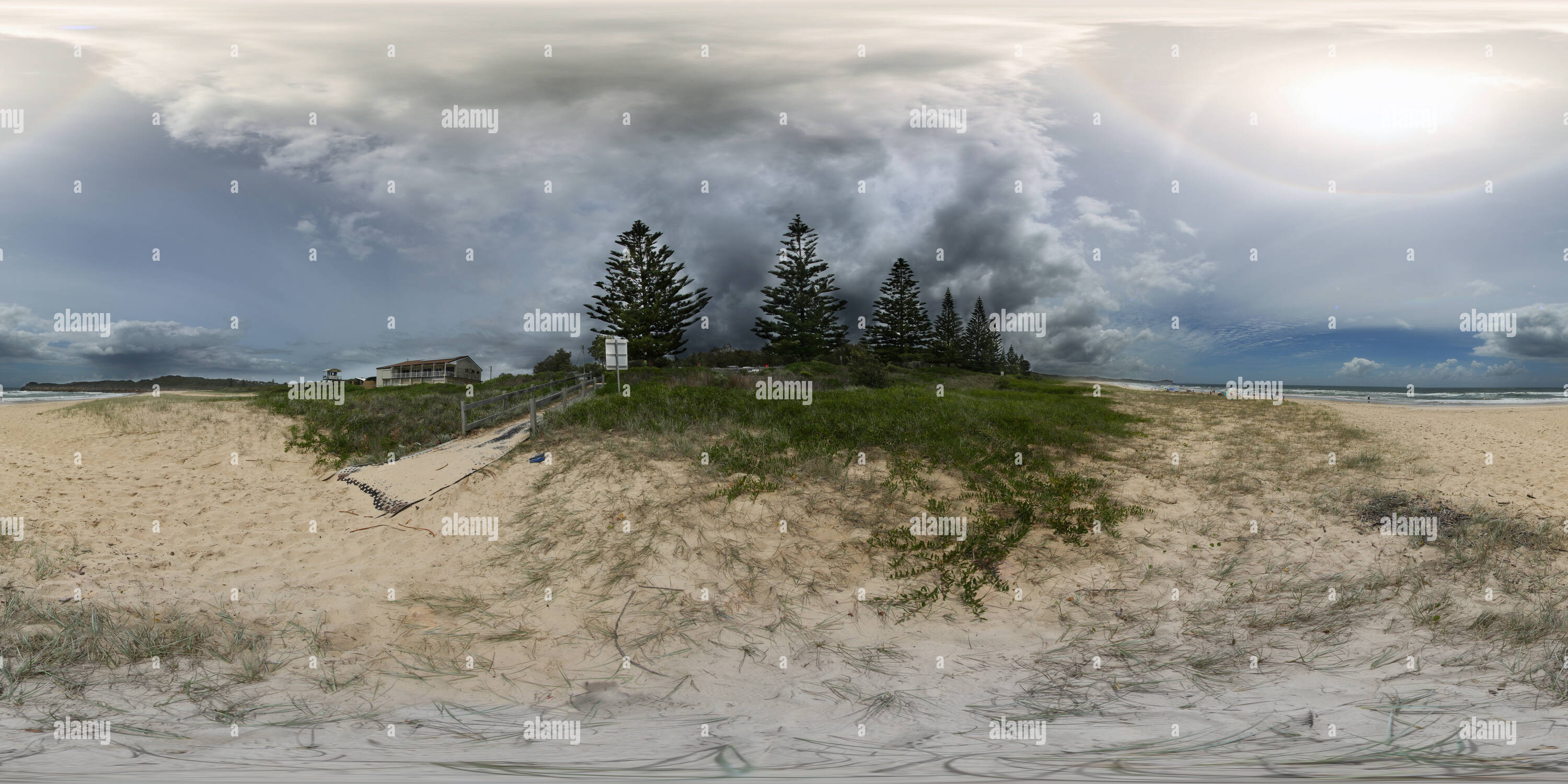 Grants beach hi-res stock photography and images - Alamy