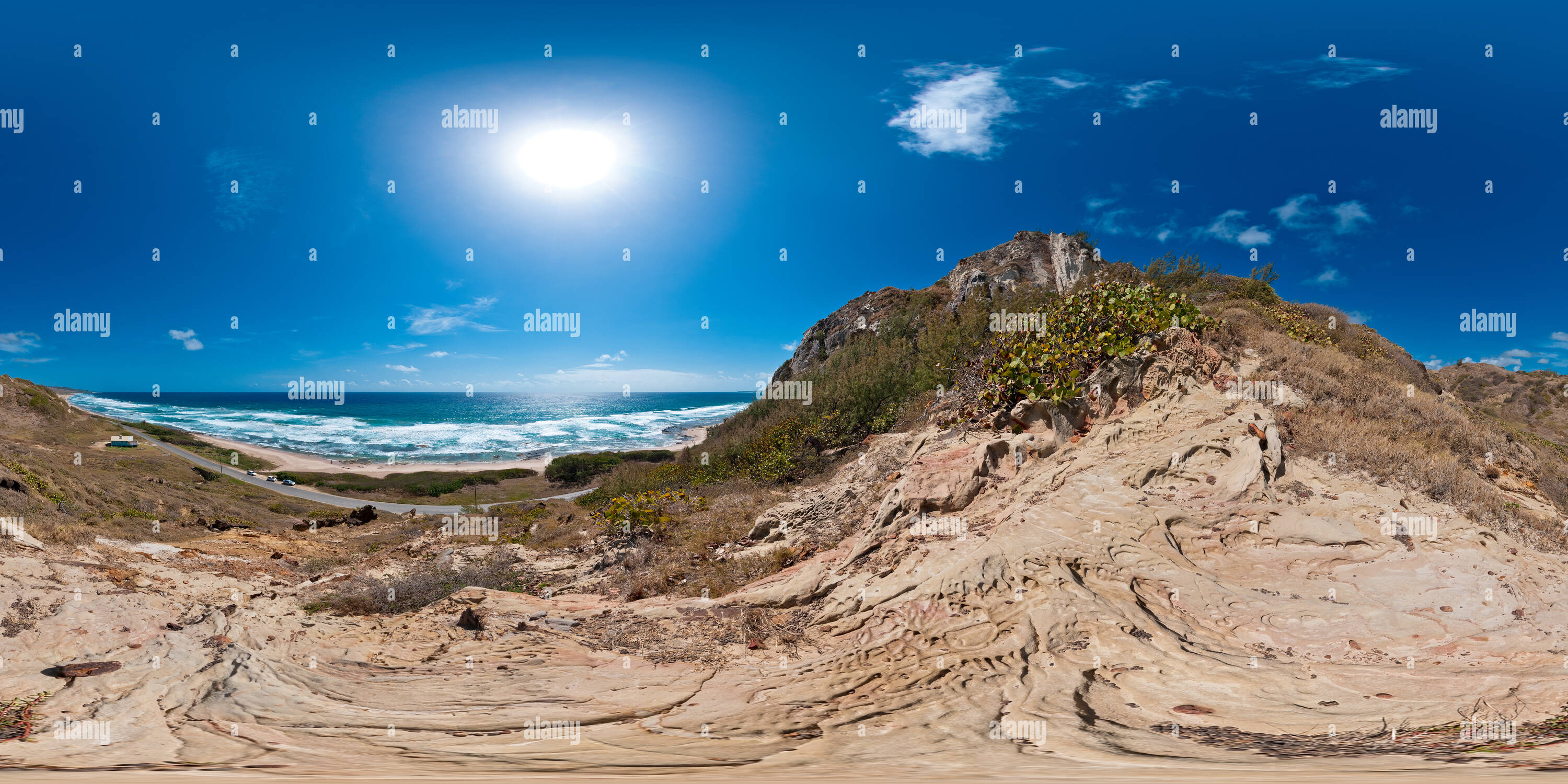 Chalky mount hi-res stock photography and images - Alamy