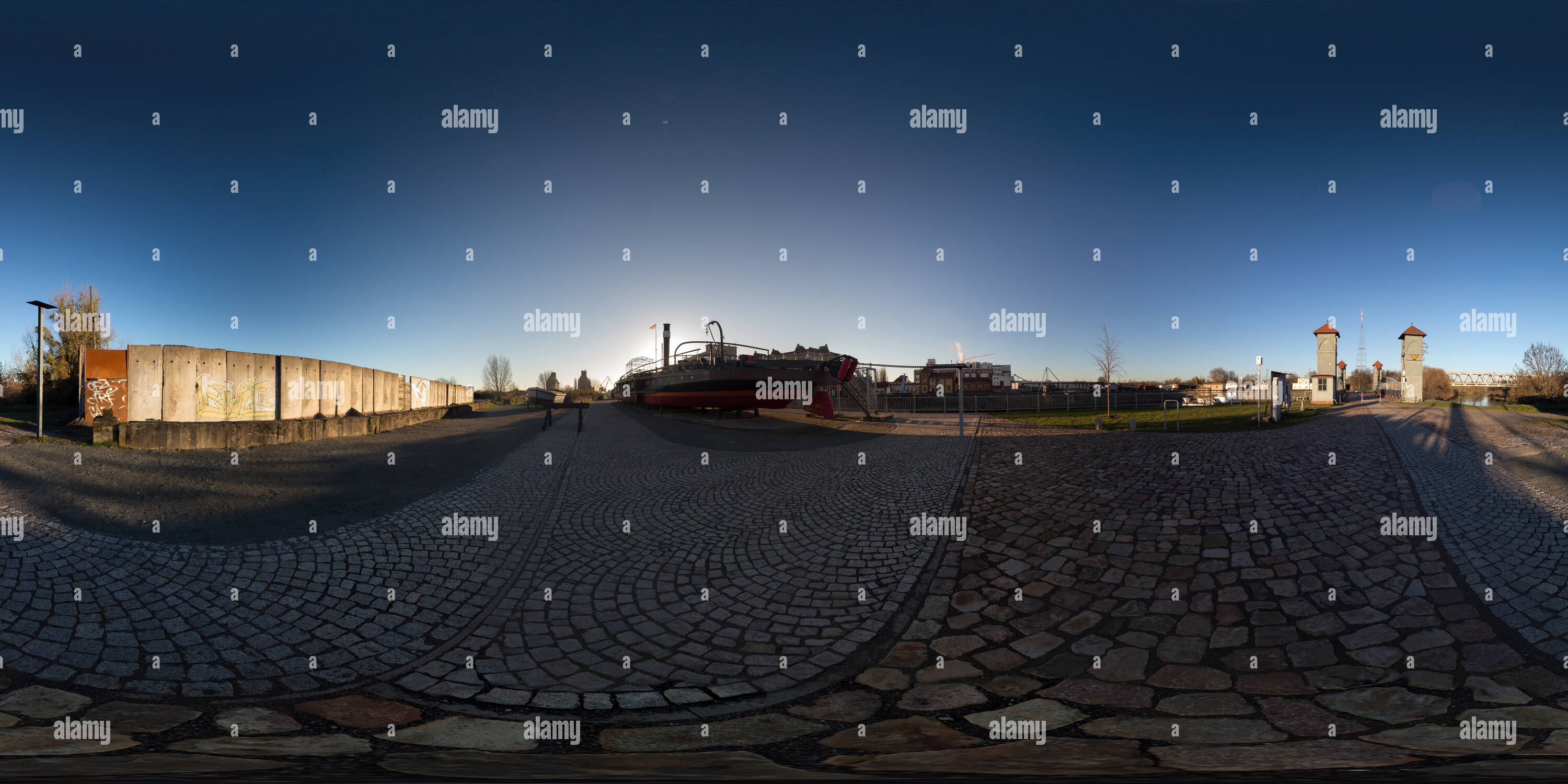 Zeuner hi-res stock photography and images - Alamy