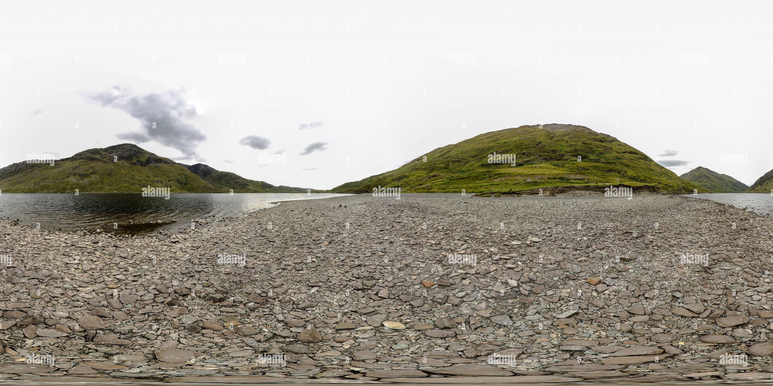 Doolough valley hi-res stock photography and images - Alamy