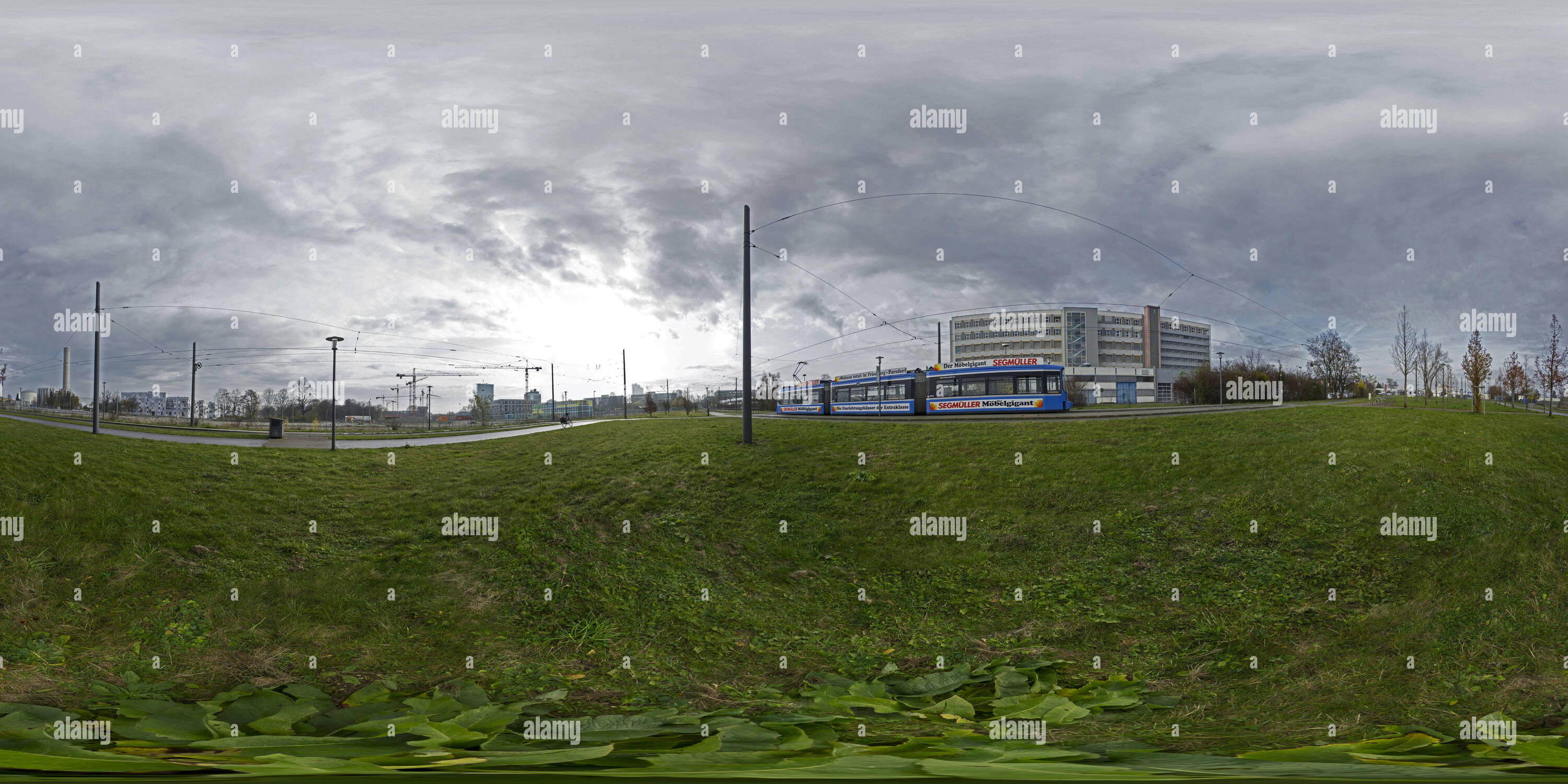 Terminal loop hi-res stock photography and images - Alamy