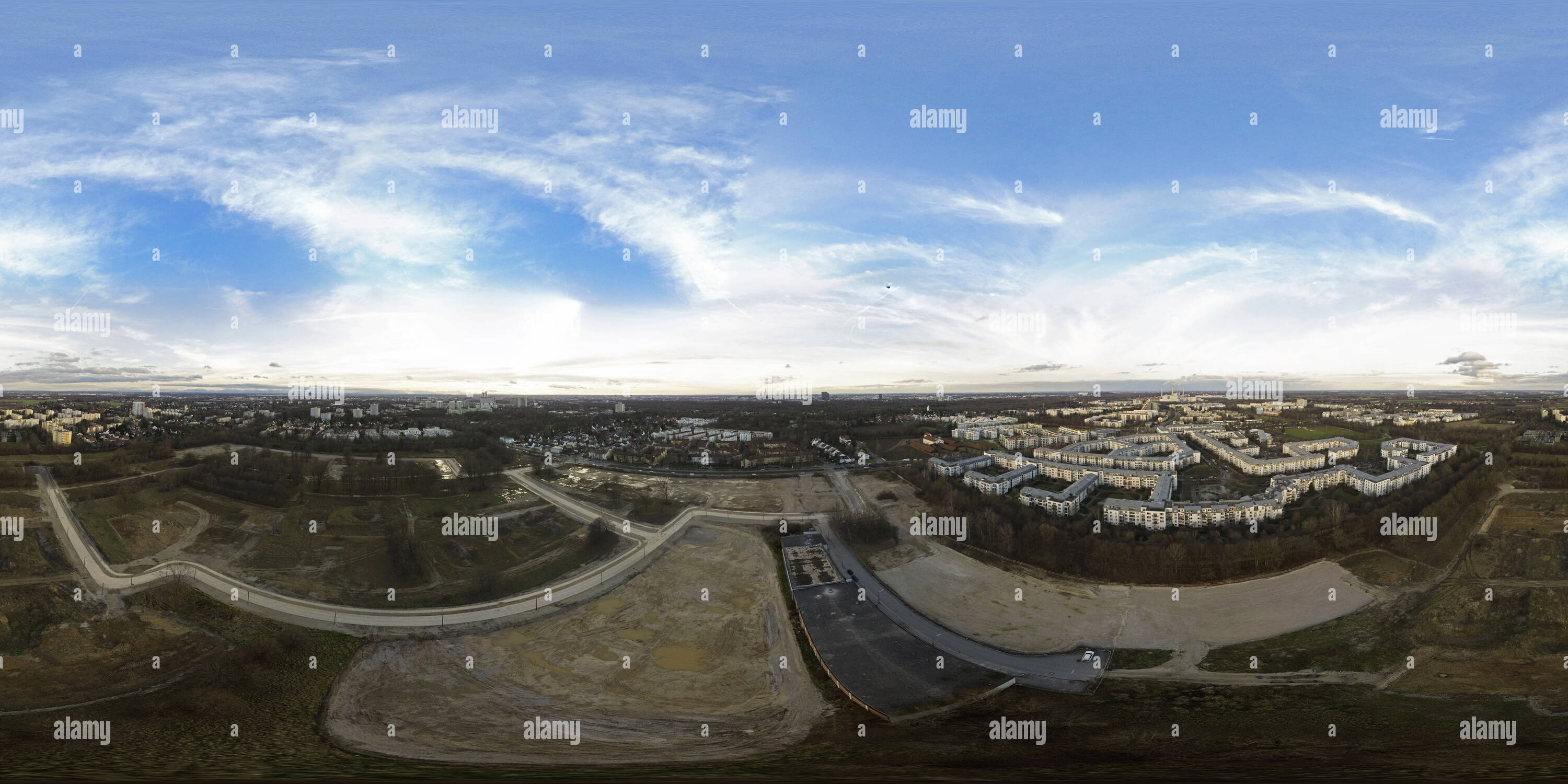 Munich freimann hi-res stock photography and images - Alamy