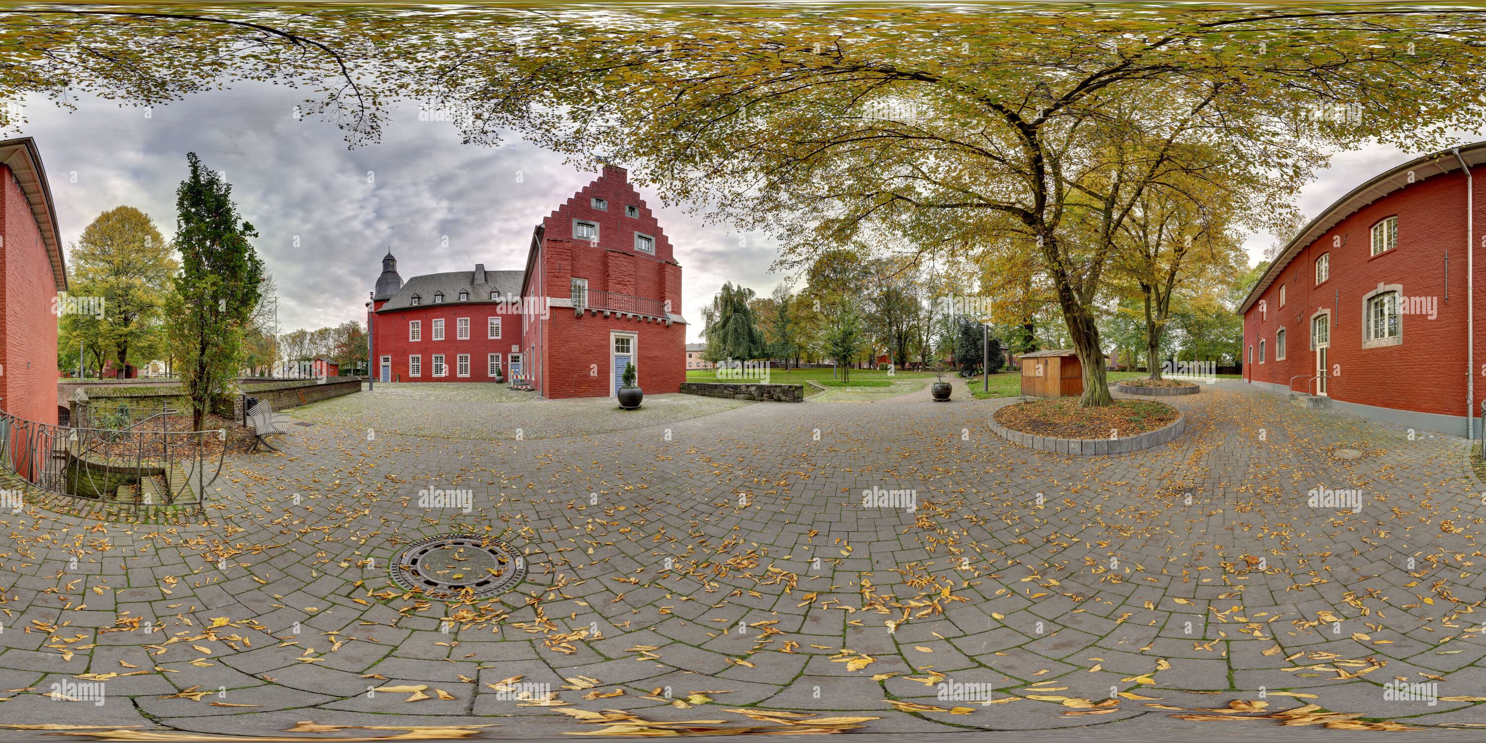 Alsdorf hi-res stock photography and images - Alamy