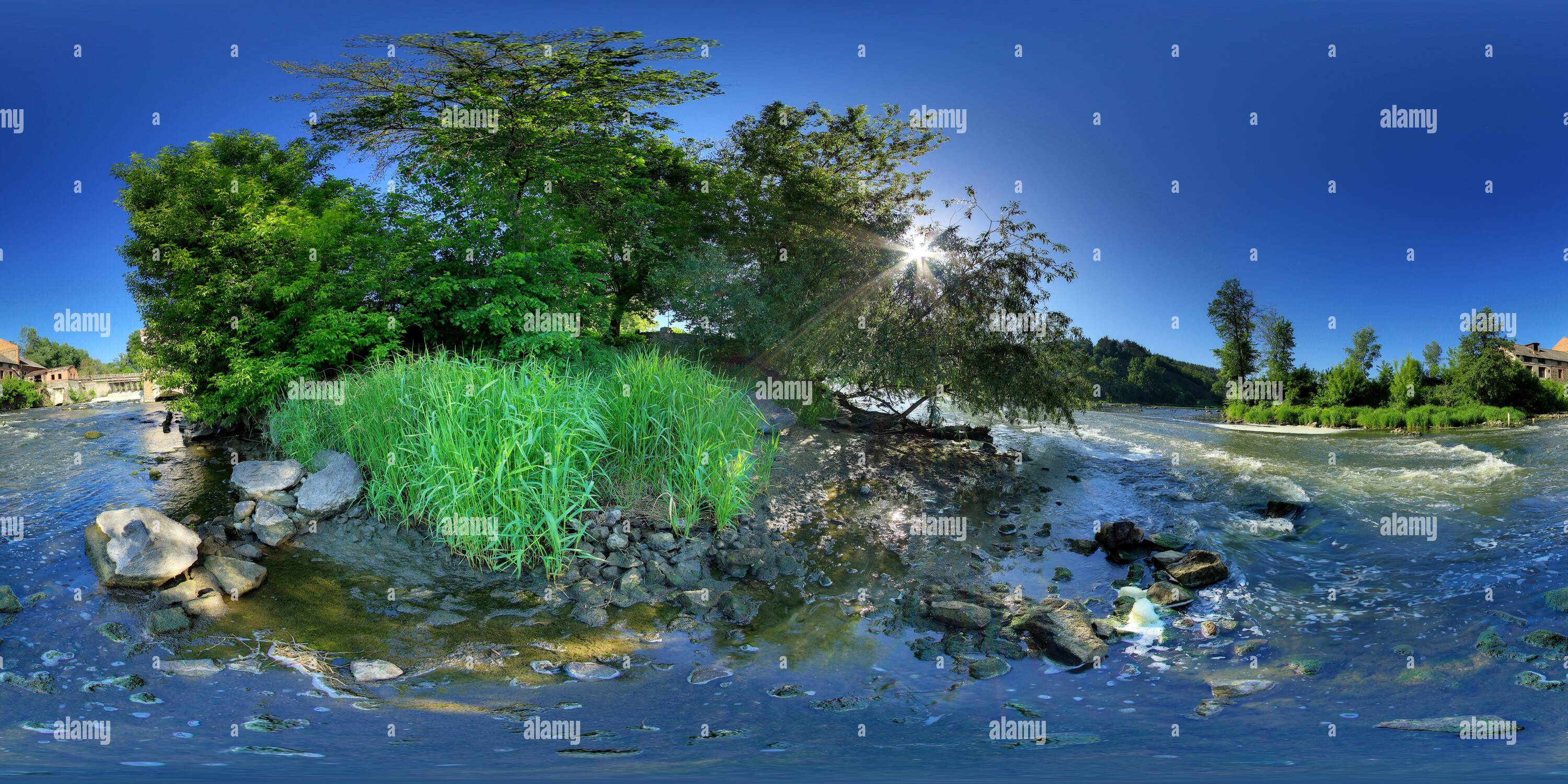 Southern buh river hi-res stock photography and images - Alamy