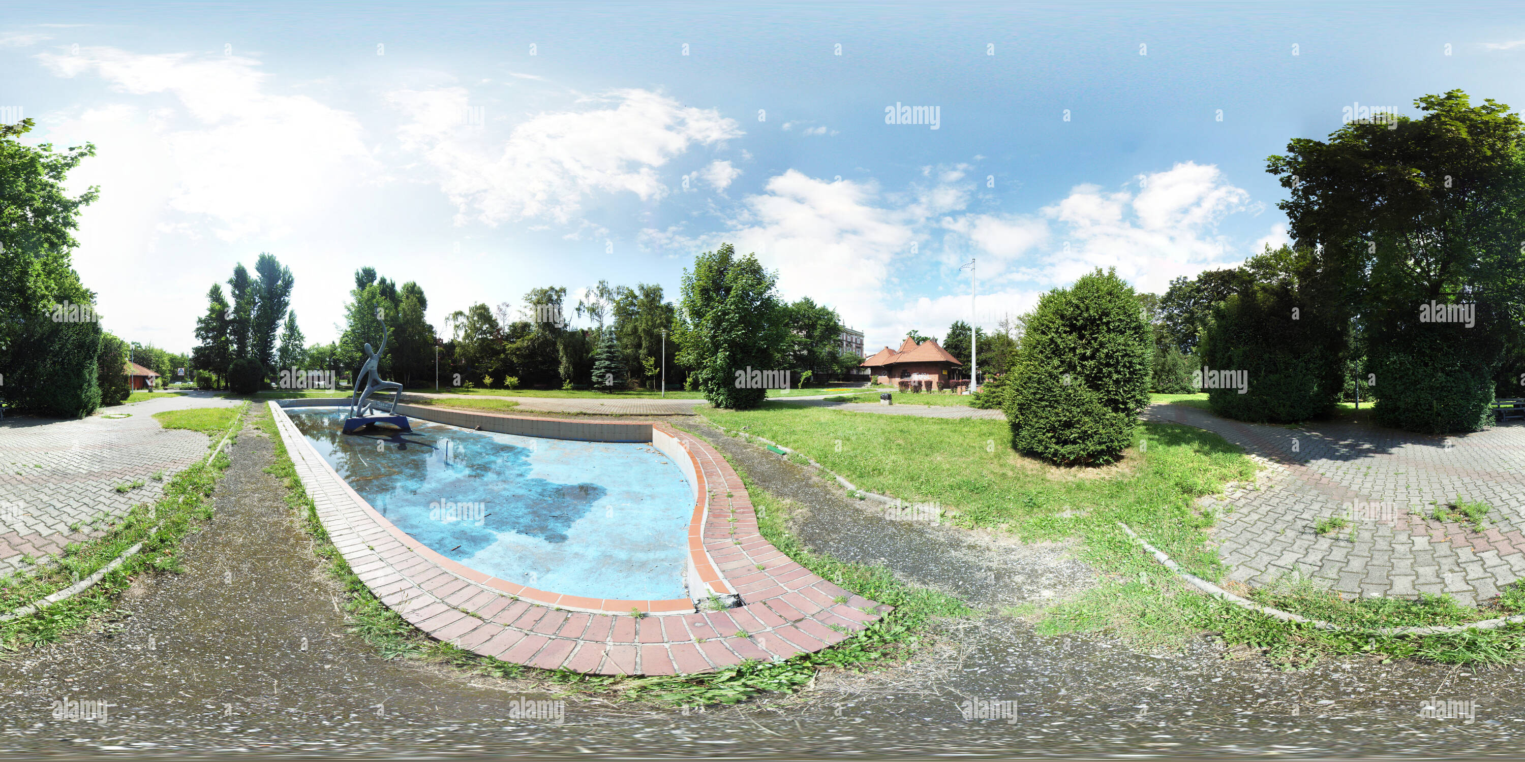 Zwirko and wigura hi-res stock photography and images - Alamy