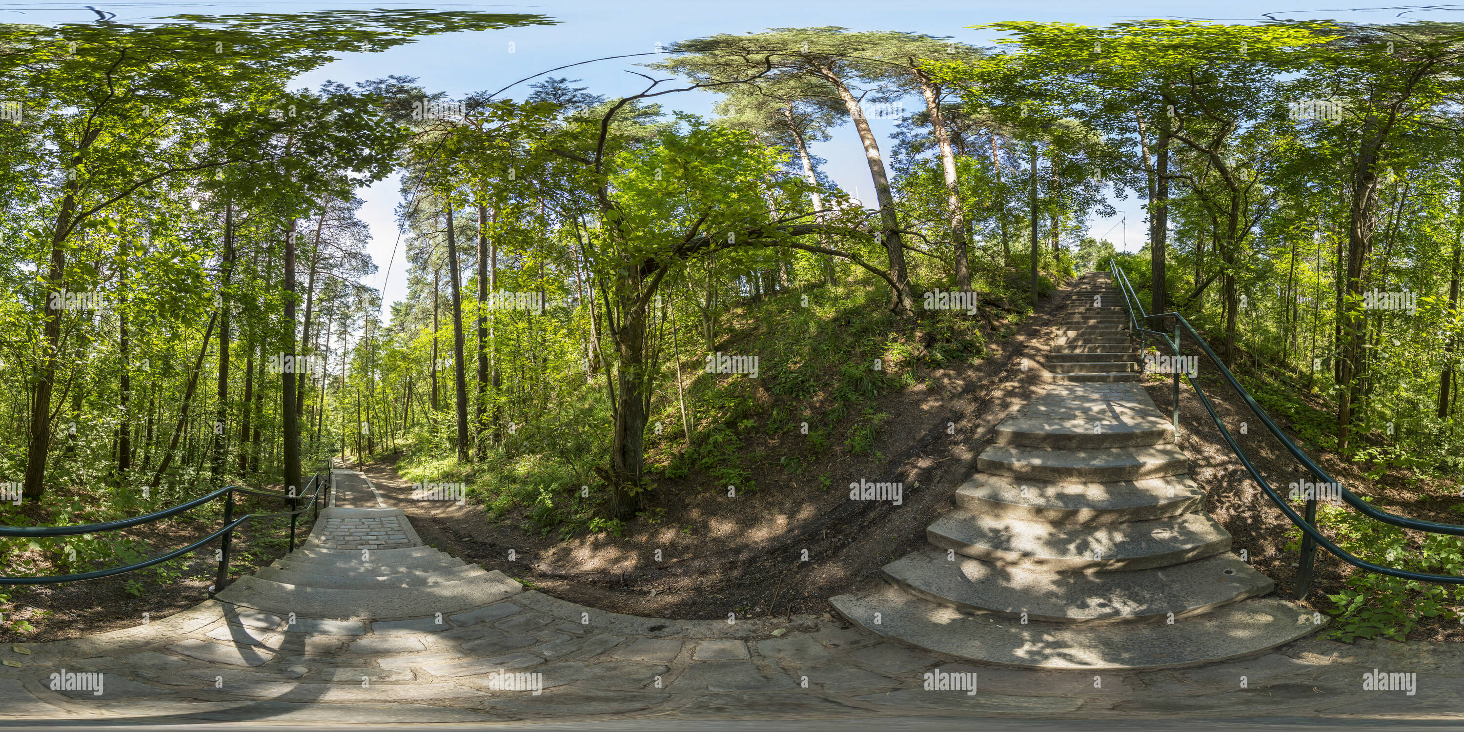 Pyynikki hi-res stock photography and images - Alamy