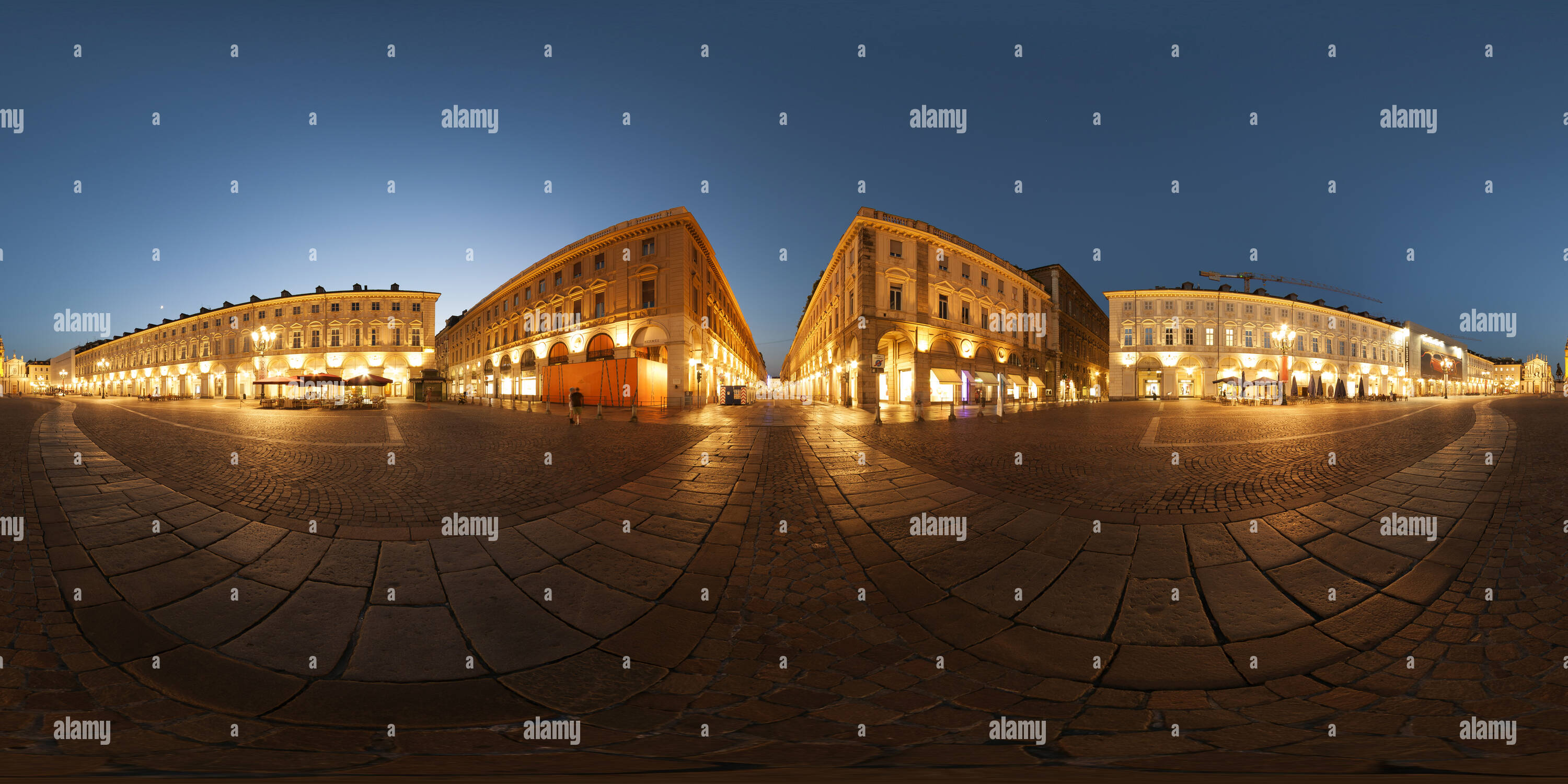 St Charles Square High Resolution Stock Photography and Images - Alamy