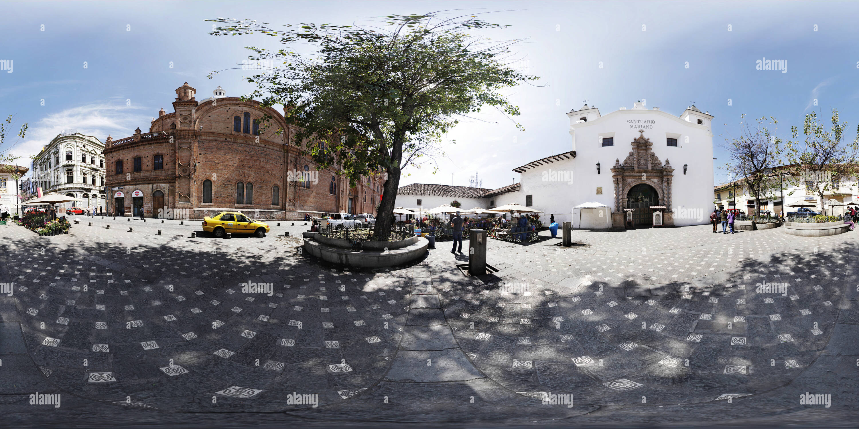 Parque de las flores hi-res stock photography and images - Alamy