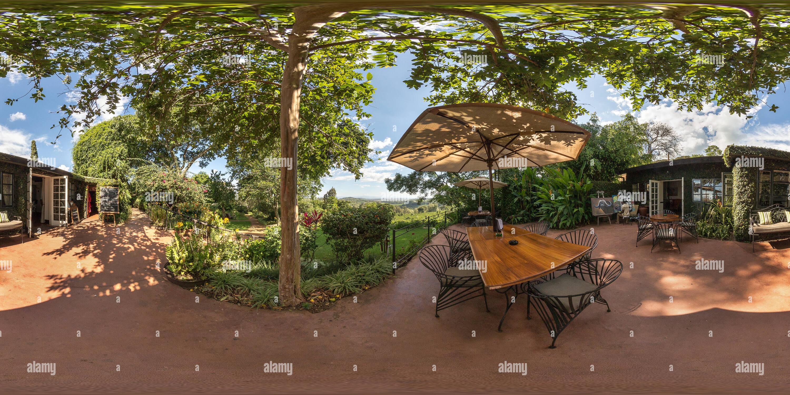 Gibbs farm hi-res stock photography and images - Alamy