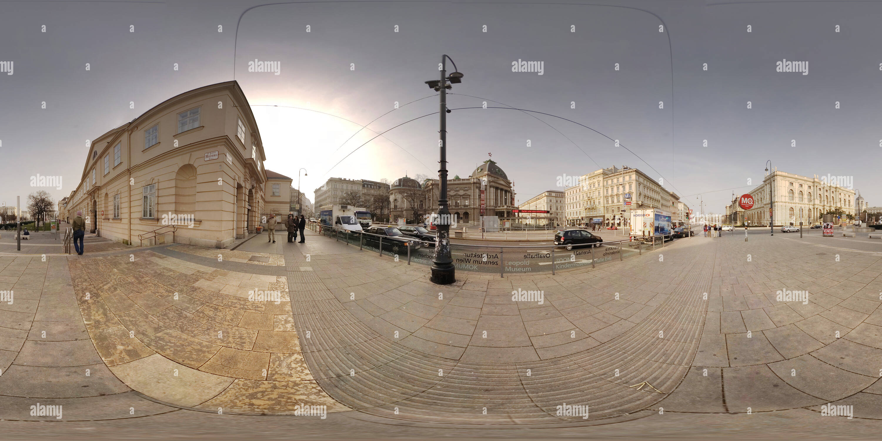 Burggasse hi-res stock photography and images - Alamy