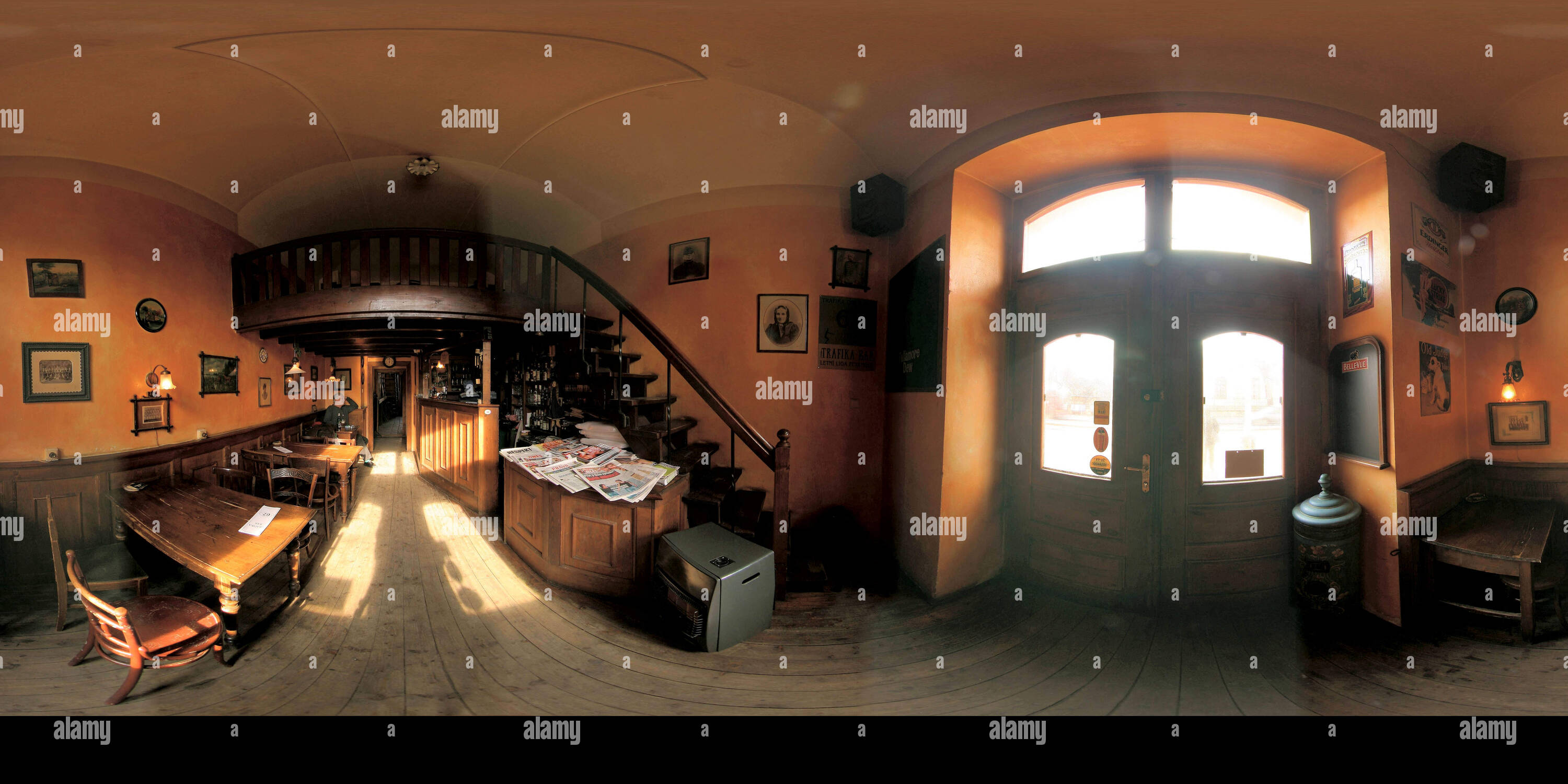 Trafika hi-res stock photography and images - Alamy