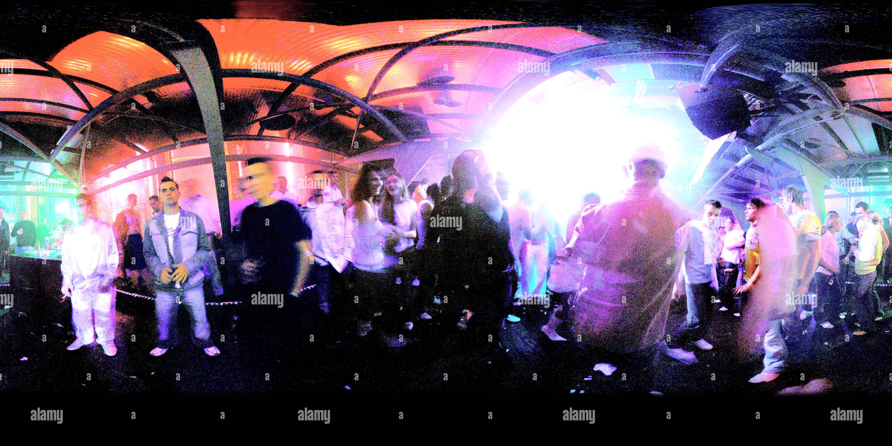 Duplex club hi-res stock photography and images - Alamy