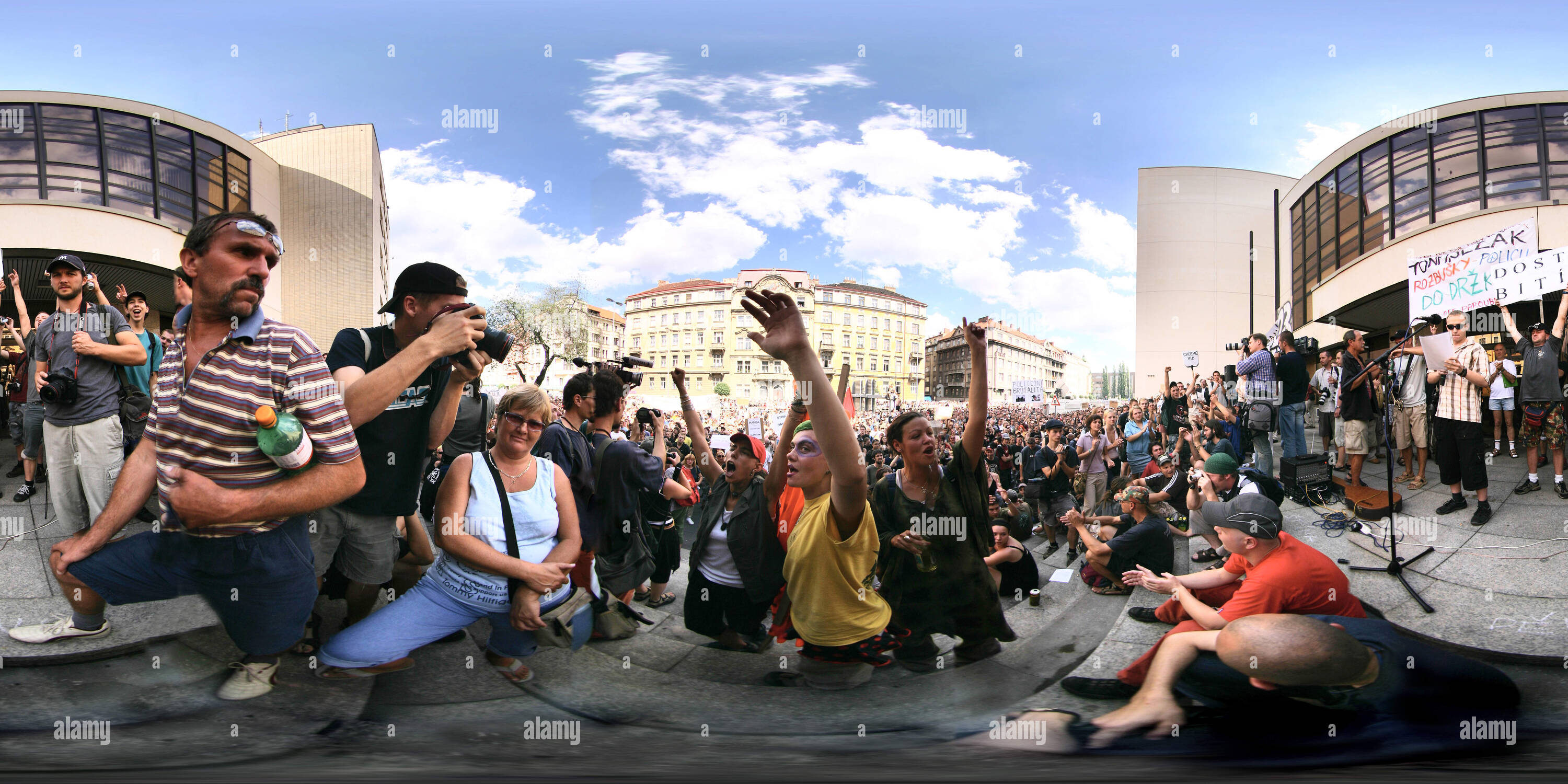 Czechtek hi-res stock photography and images - Alamy