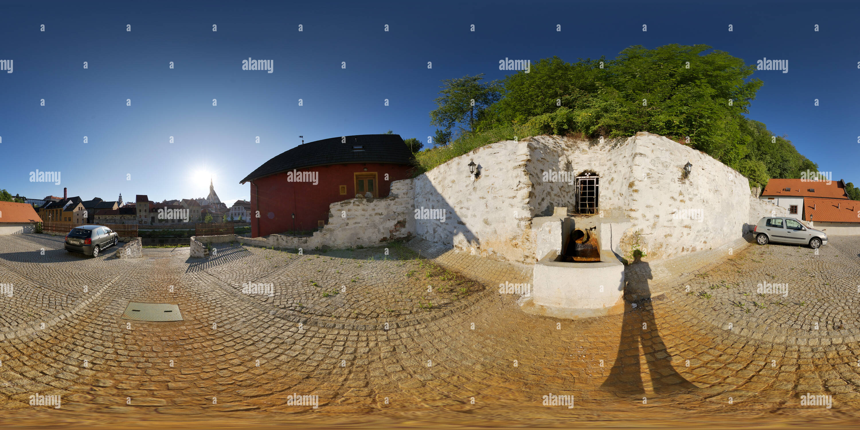 Rybarska hi-res stock photography and images - Alamy