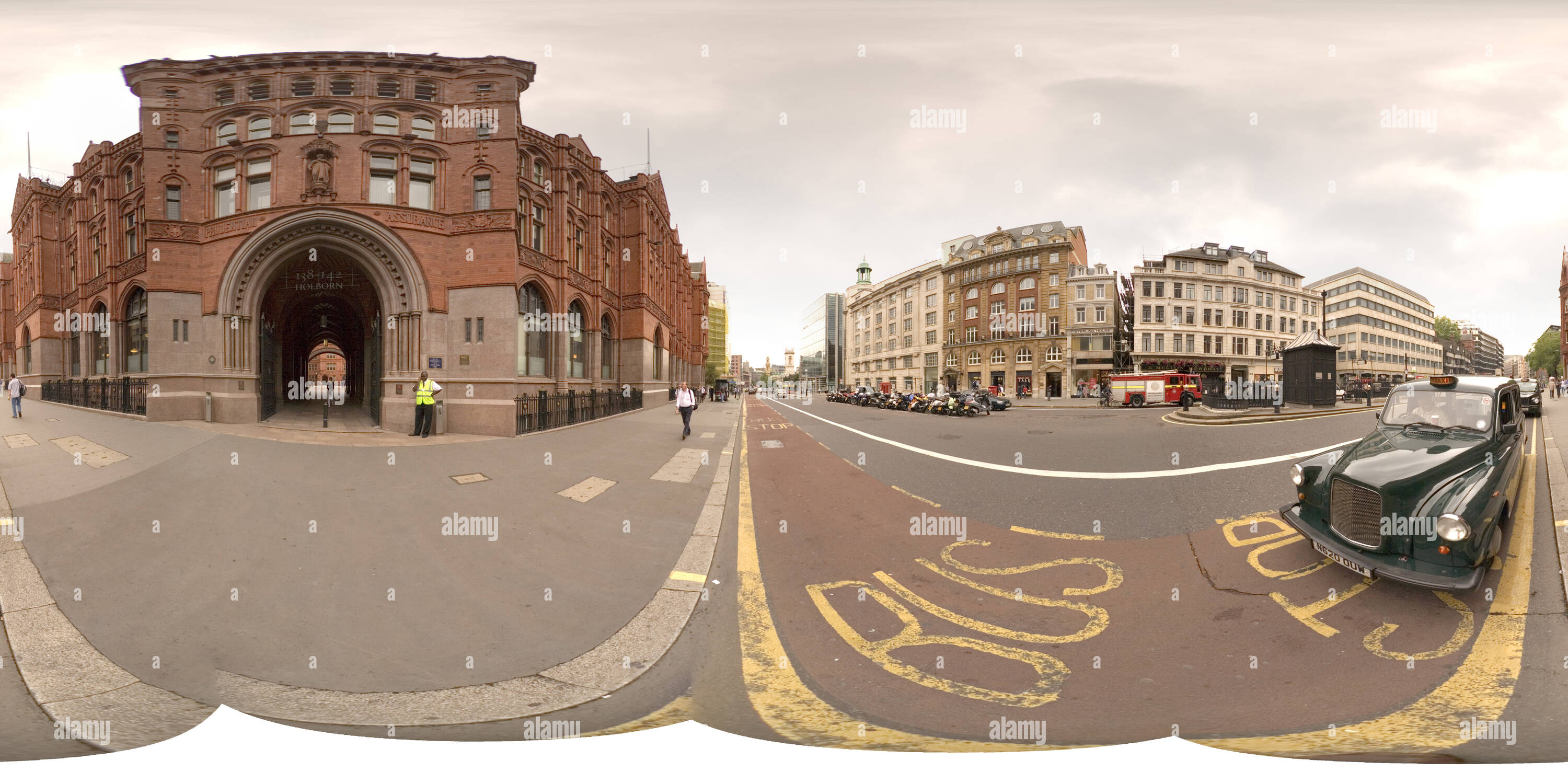 Holborn bars hi-res stock photography and images - Alamy