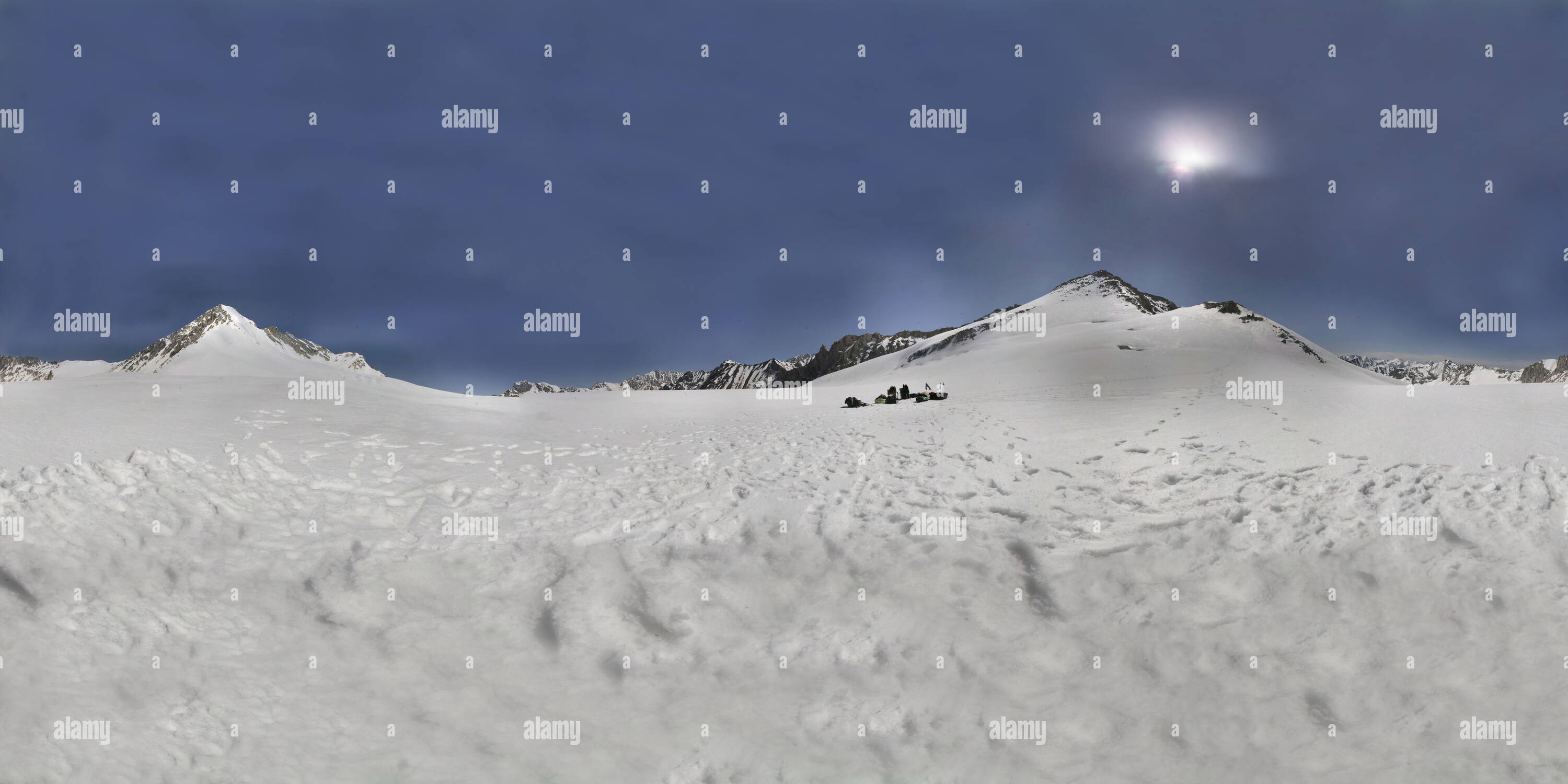 Dzungaria hi-res stock photography and images - Alamy