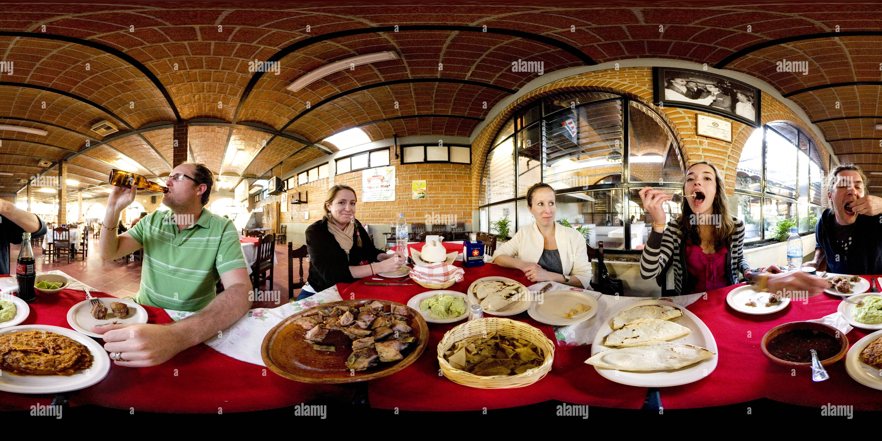 Gluttony feast hi-res stock photography and images - Alamy