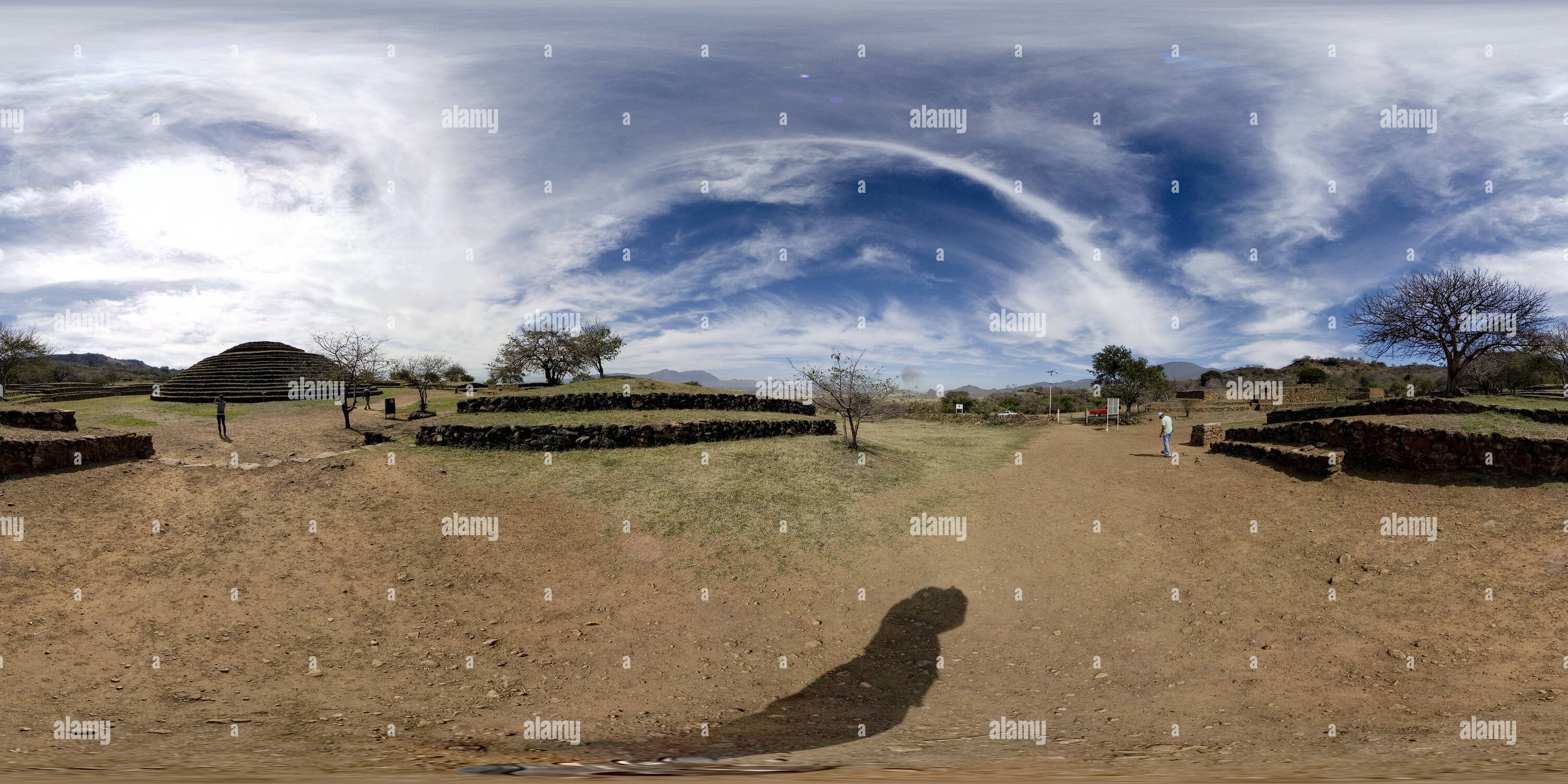 Teuchitlan hi-res stock photography and images - Alamy