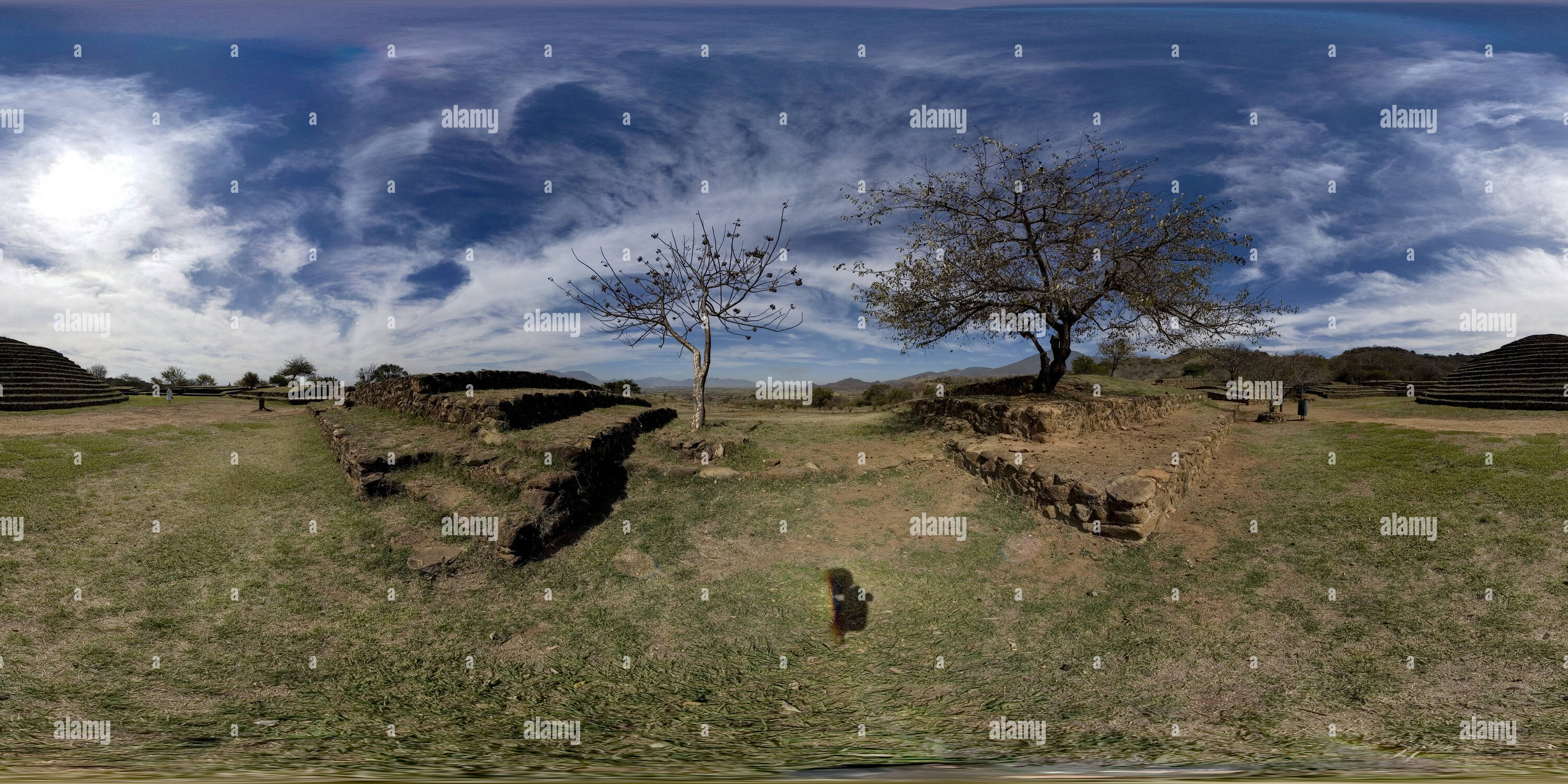 Teuchitlan hi-res stock photography and images - Alamy