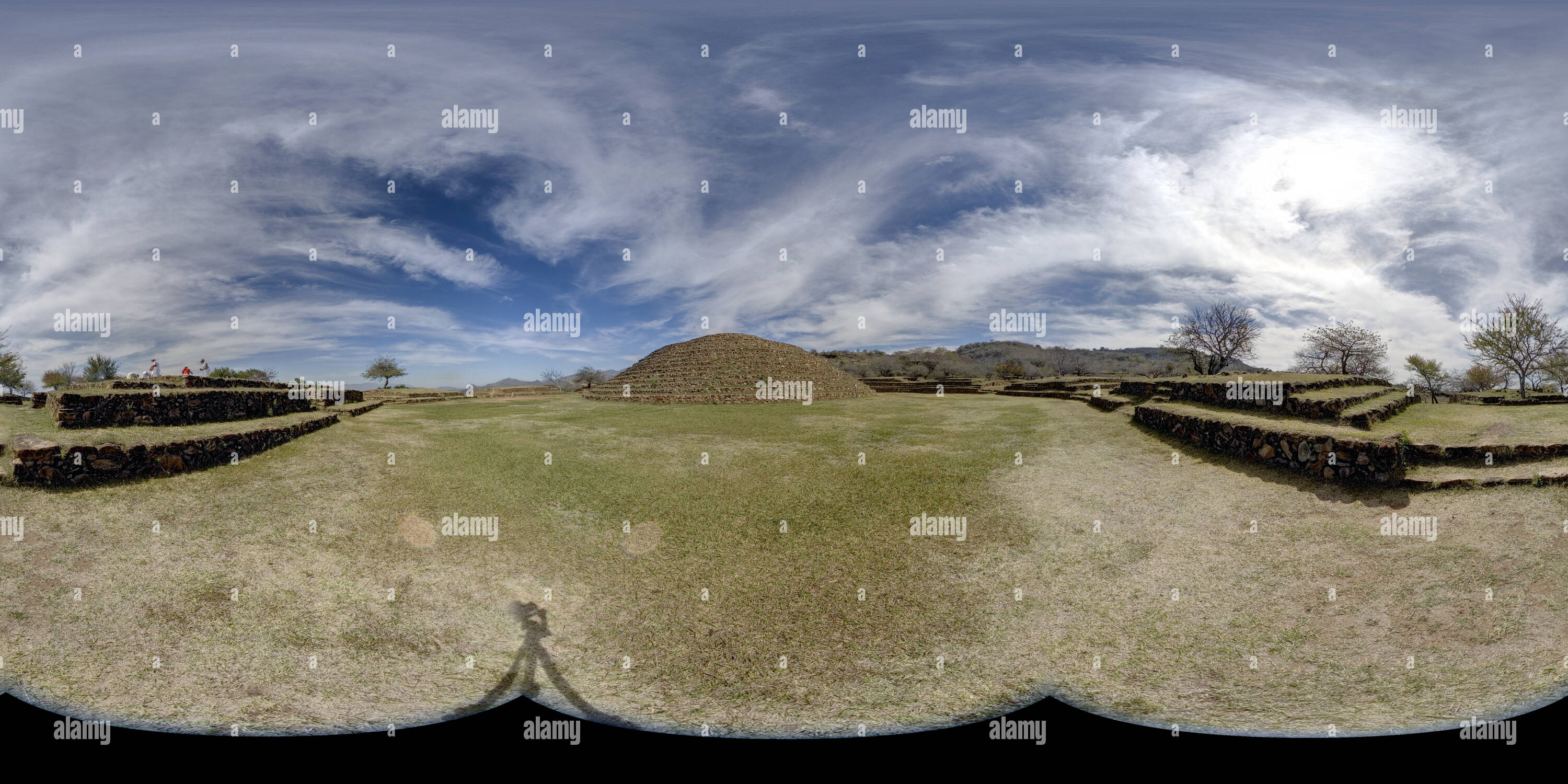 Teuchitlan hi-res stock photography and images - Alamy