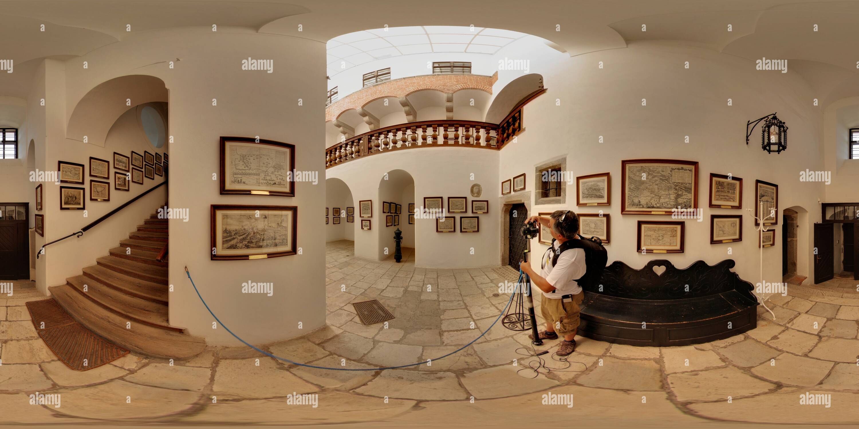 Castle steinberg hi-res stock photography and images - Alamy