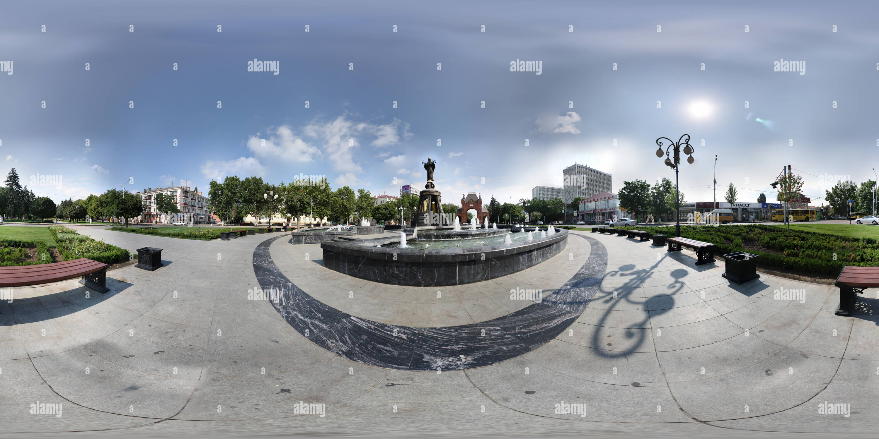 Krasnaja hi-res stock photography and images - Alamy