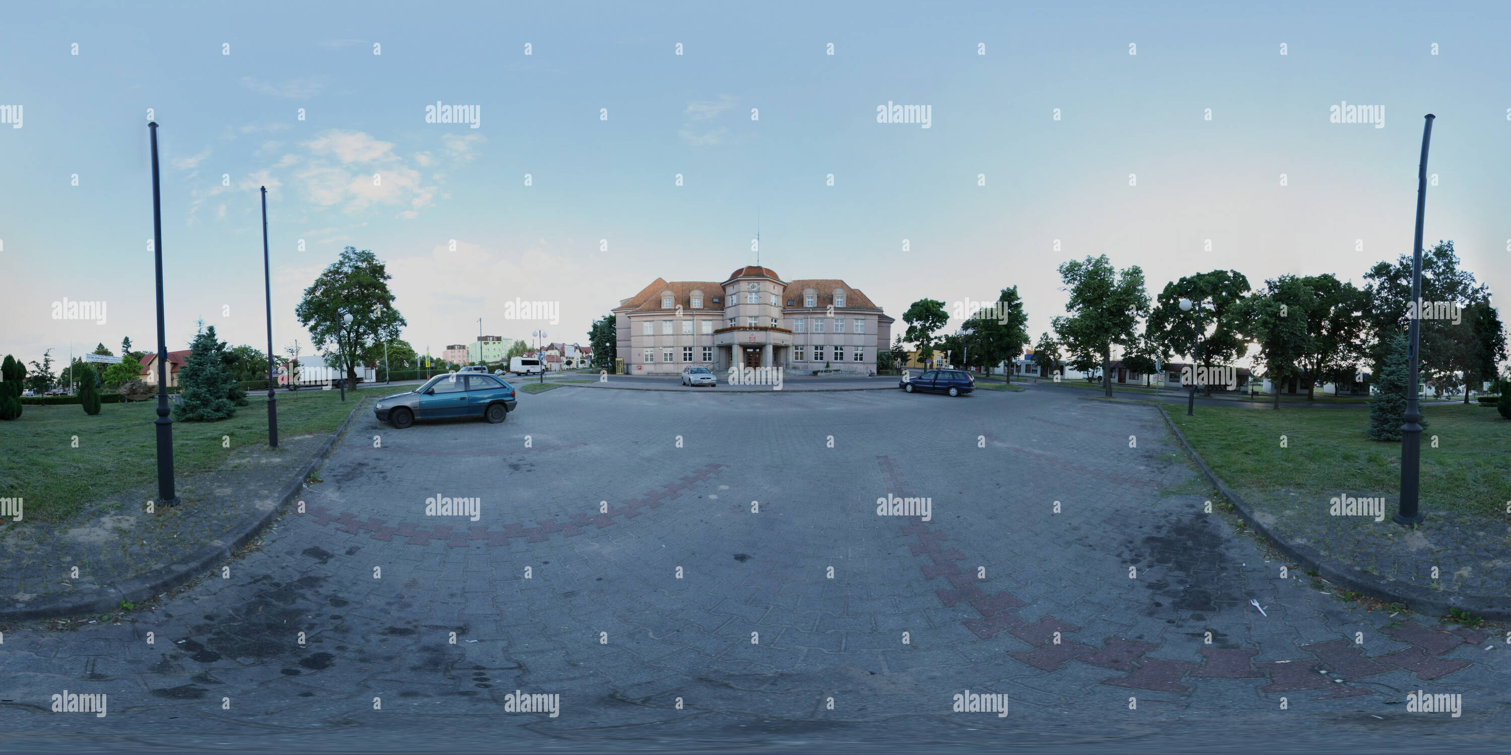 Milicz hi-res stock photography and images - Alamy