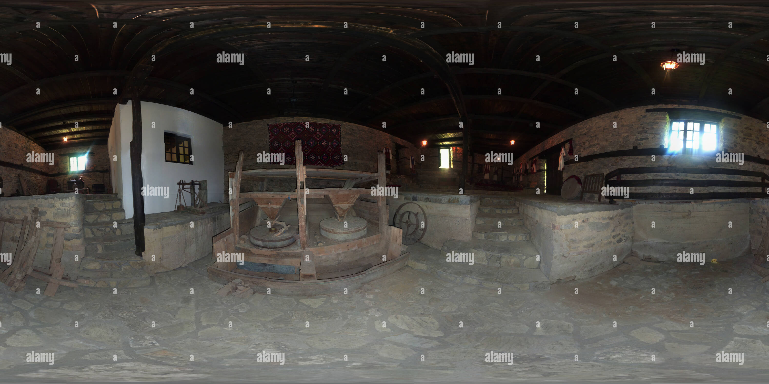 Stara vodenica hi-res stock photography and images - Alamy