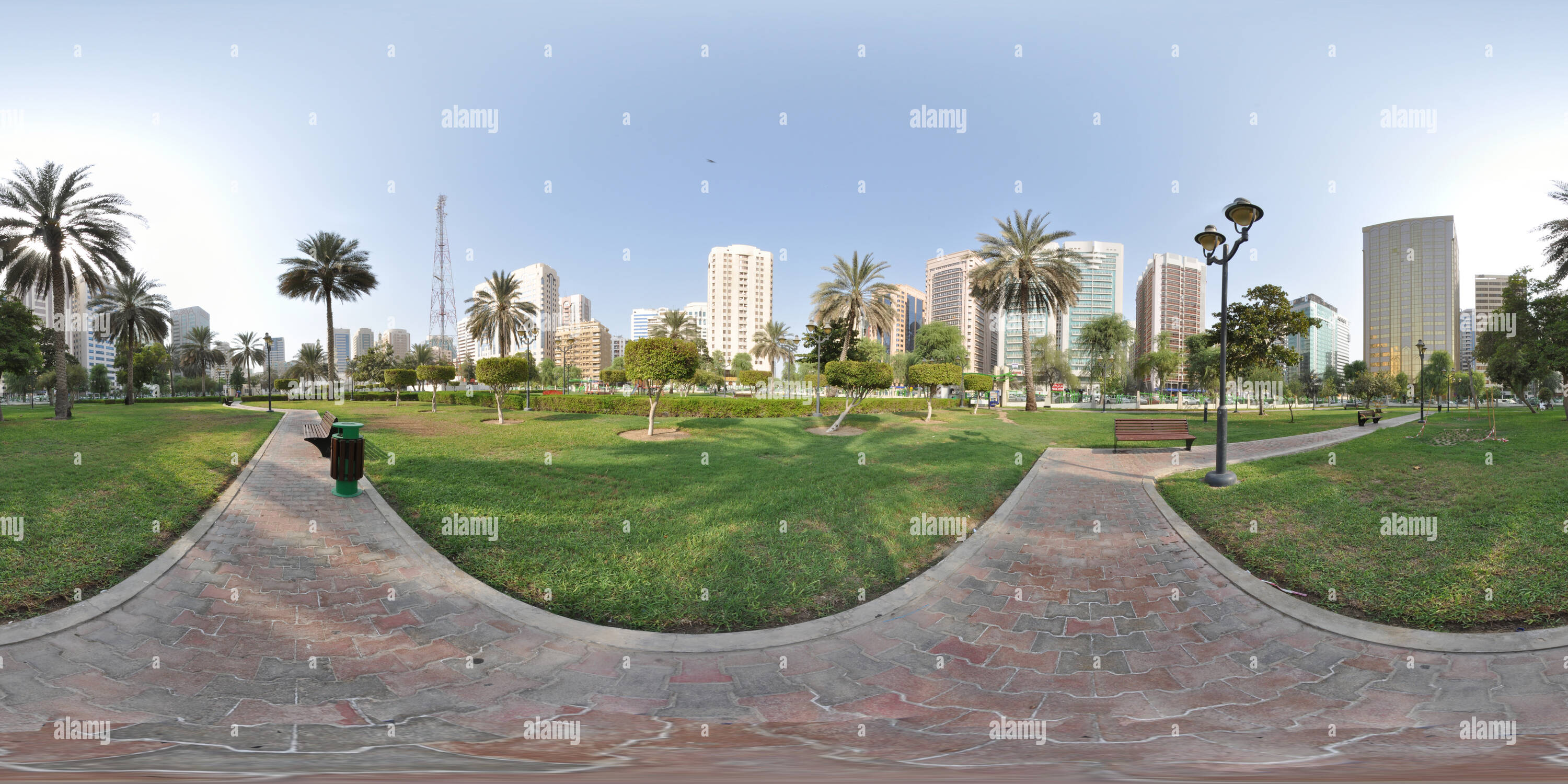 Electra park hi-res stock photography and images - Alamy