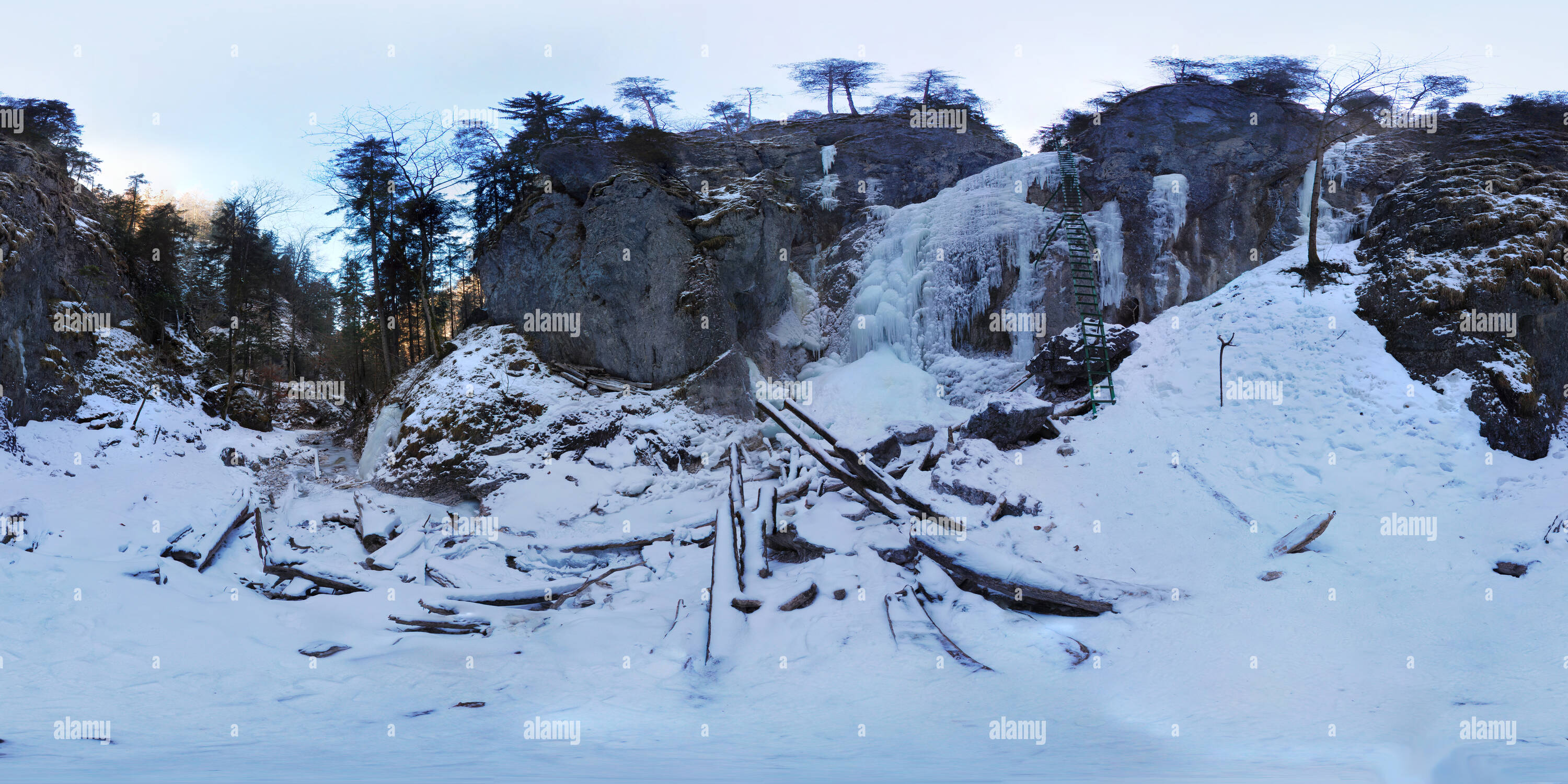 Slovensky raj pila hi-res stock photography and images - Alamy