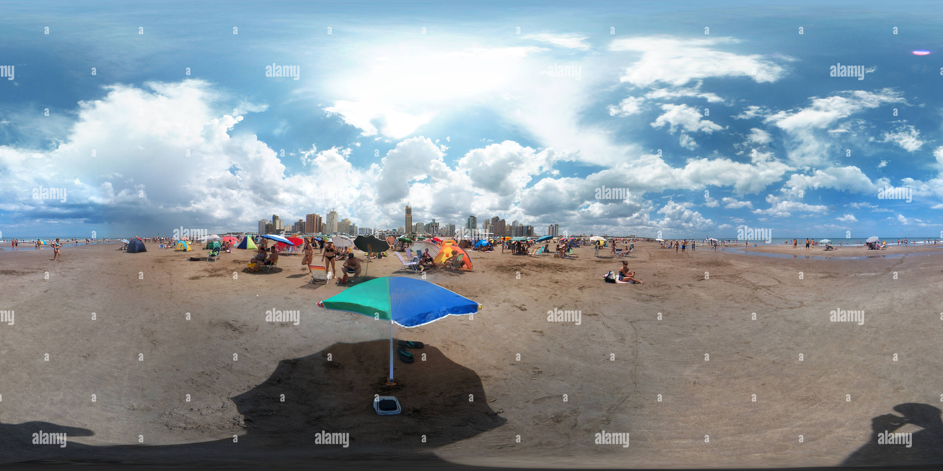 Necochea argentina hi-res stock photography and images - Alamy