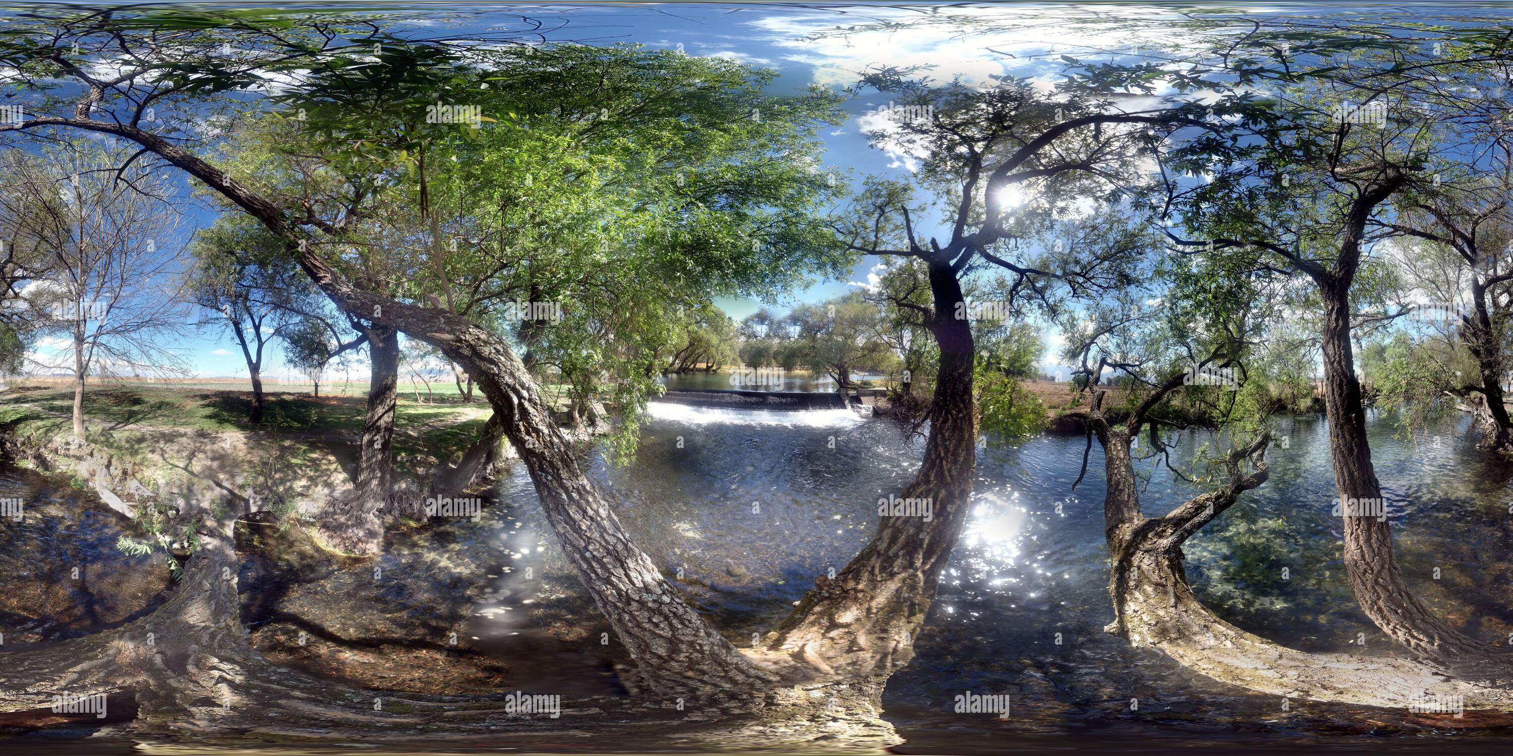 Agua Cristalina High Resolution Stock Photography and Images - Alamy