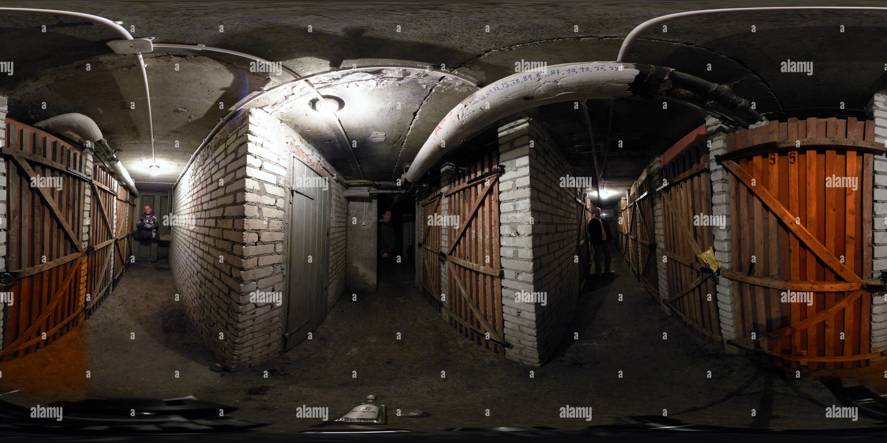 Piwnica hi-res stock photography and images - Alamy