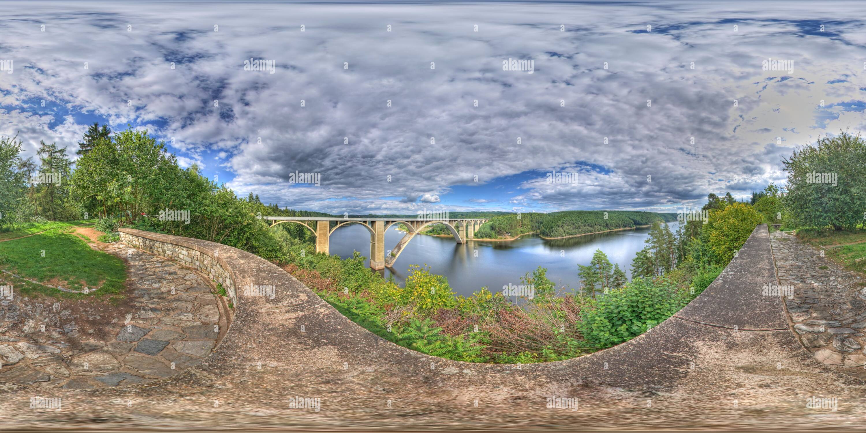 Priehrada hi-res stock photography and images - Alamy