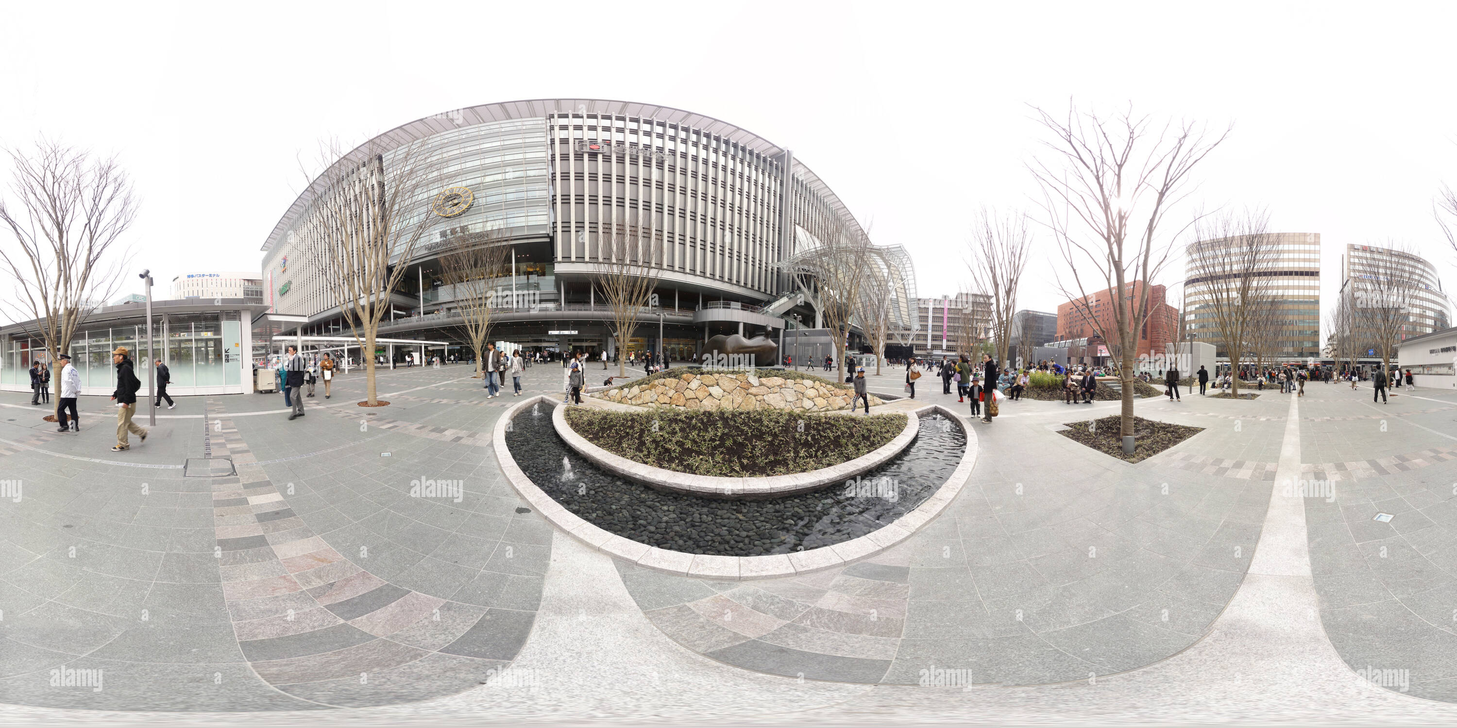 Hakata Station Stock Photos & Hakata Station Stock Images - Alamy