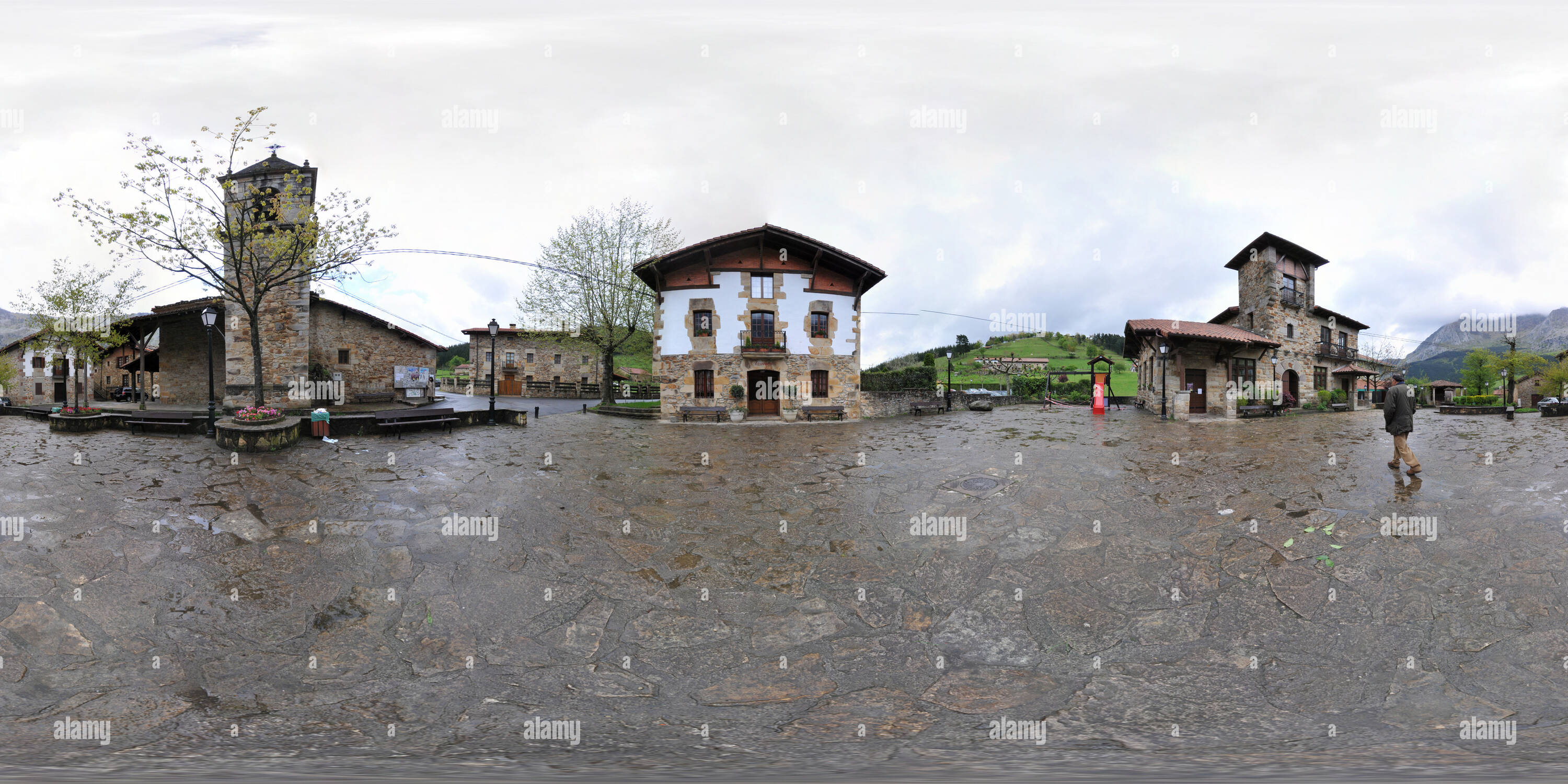 Etxebarri High Resolution Stock Photography and Images - Alamy