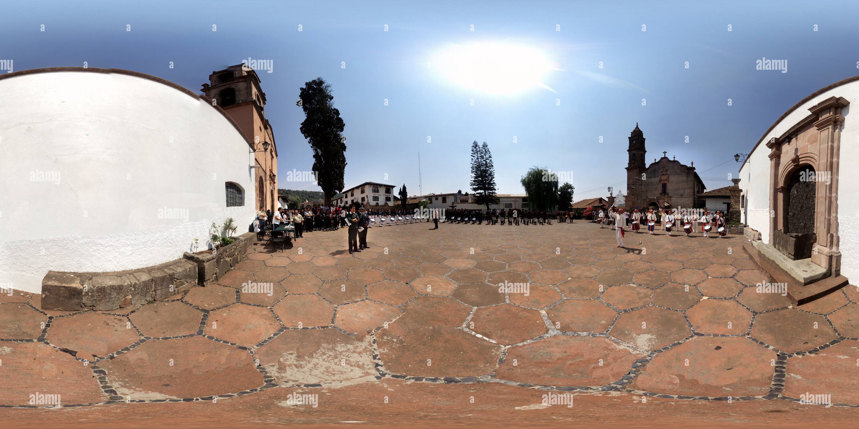 Sta clara hi-res stock photography and images - Alamy