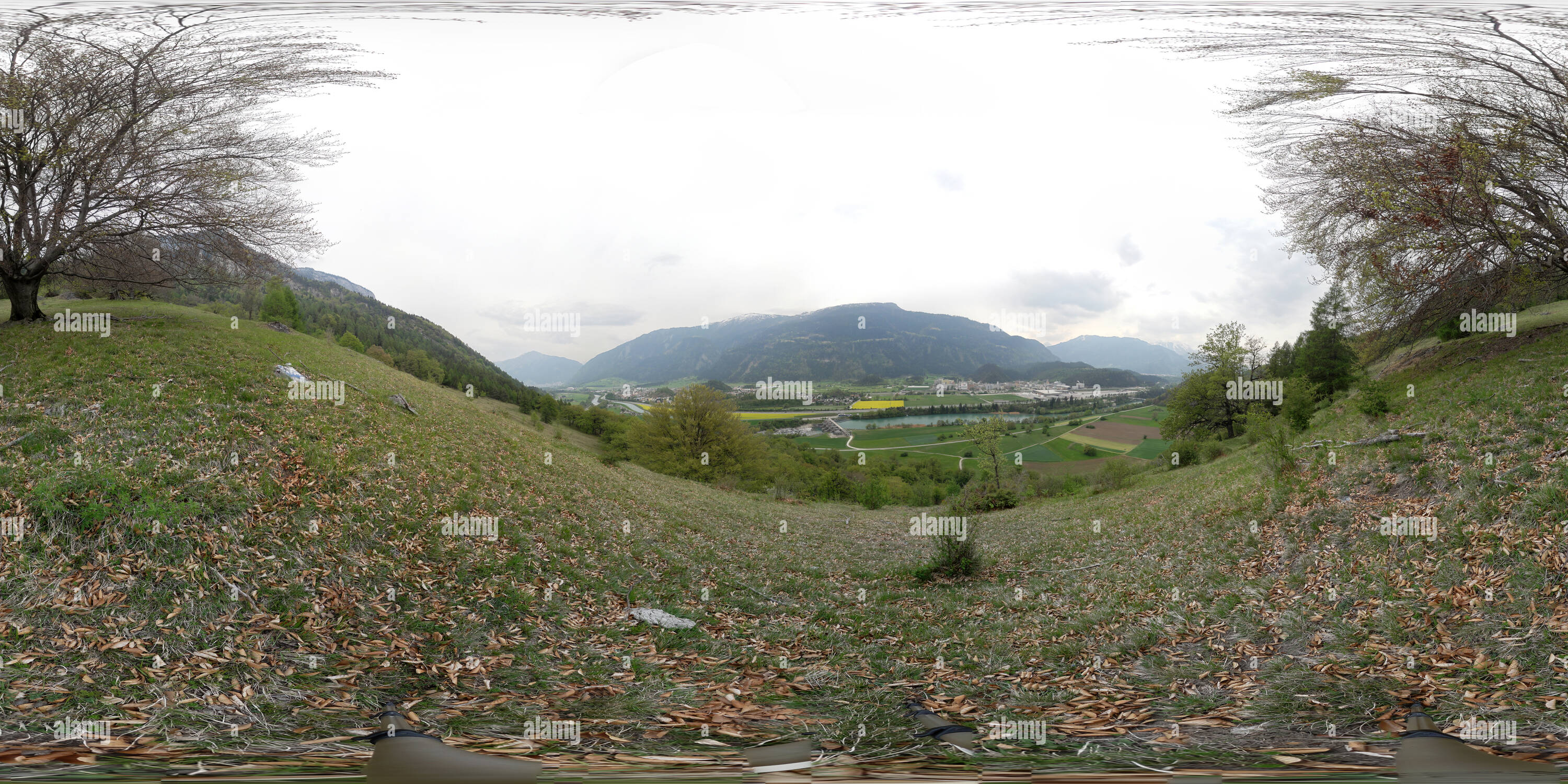 Domat ems hi-res stock photography and images - Alamy