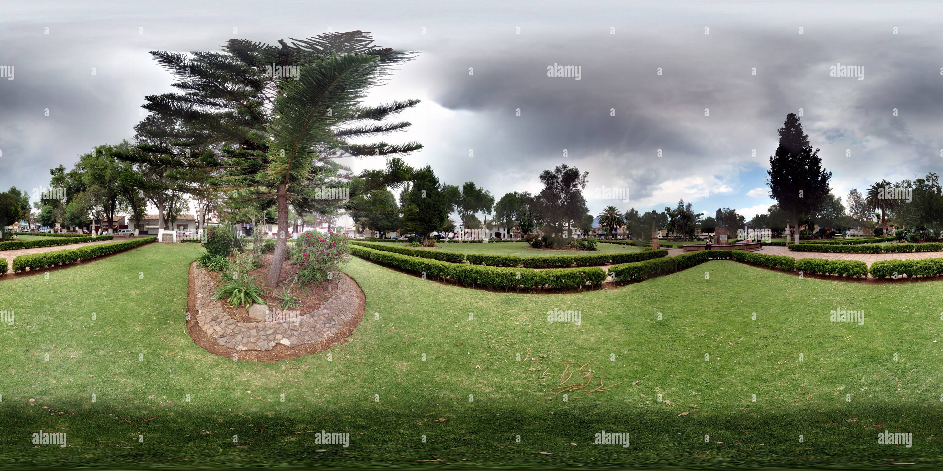 Quiroga mexico hi-res stock photography and images - Alamy