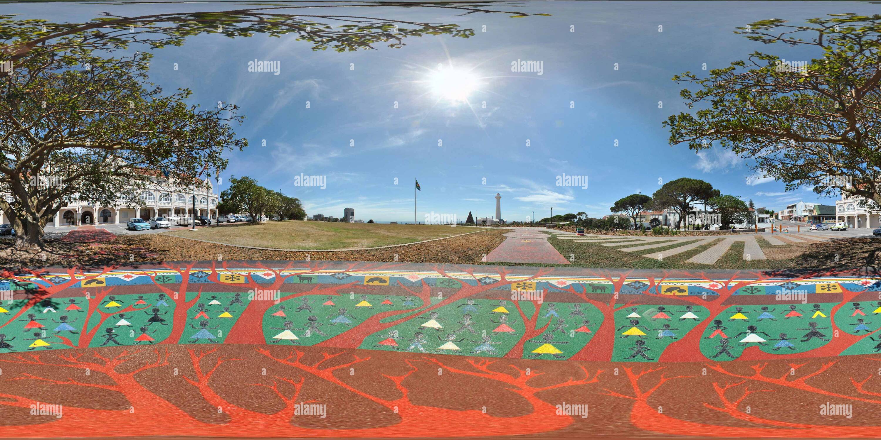 Donkin reserve hi-res stock photography and images - Alamy