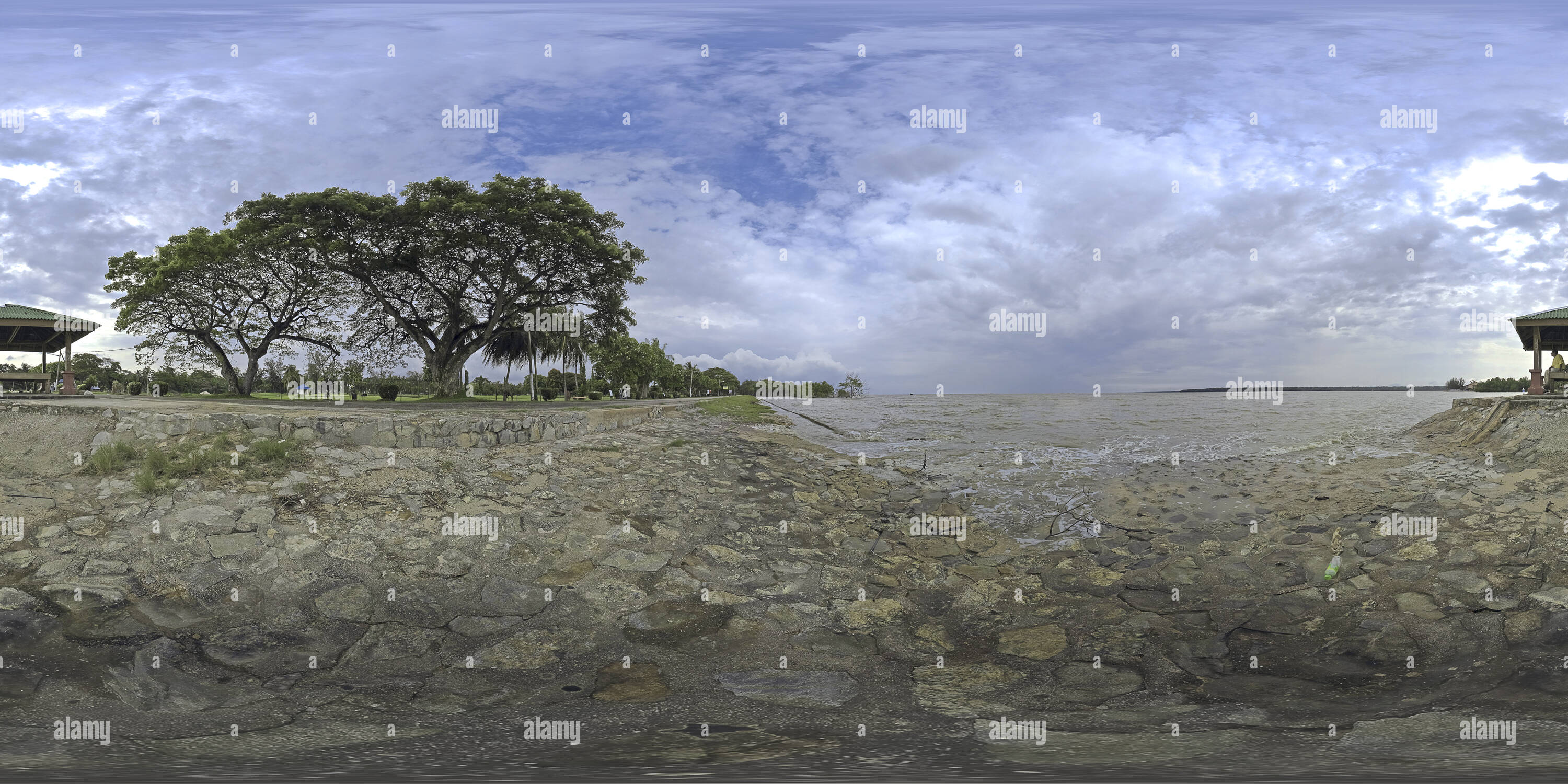 Muar river hi-res stock photography and images - Alamy