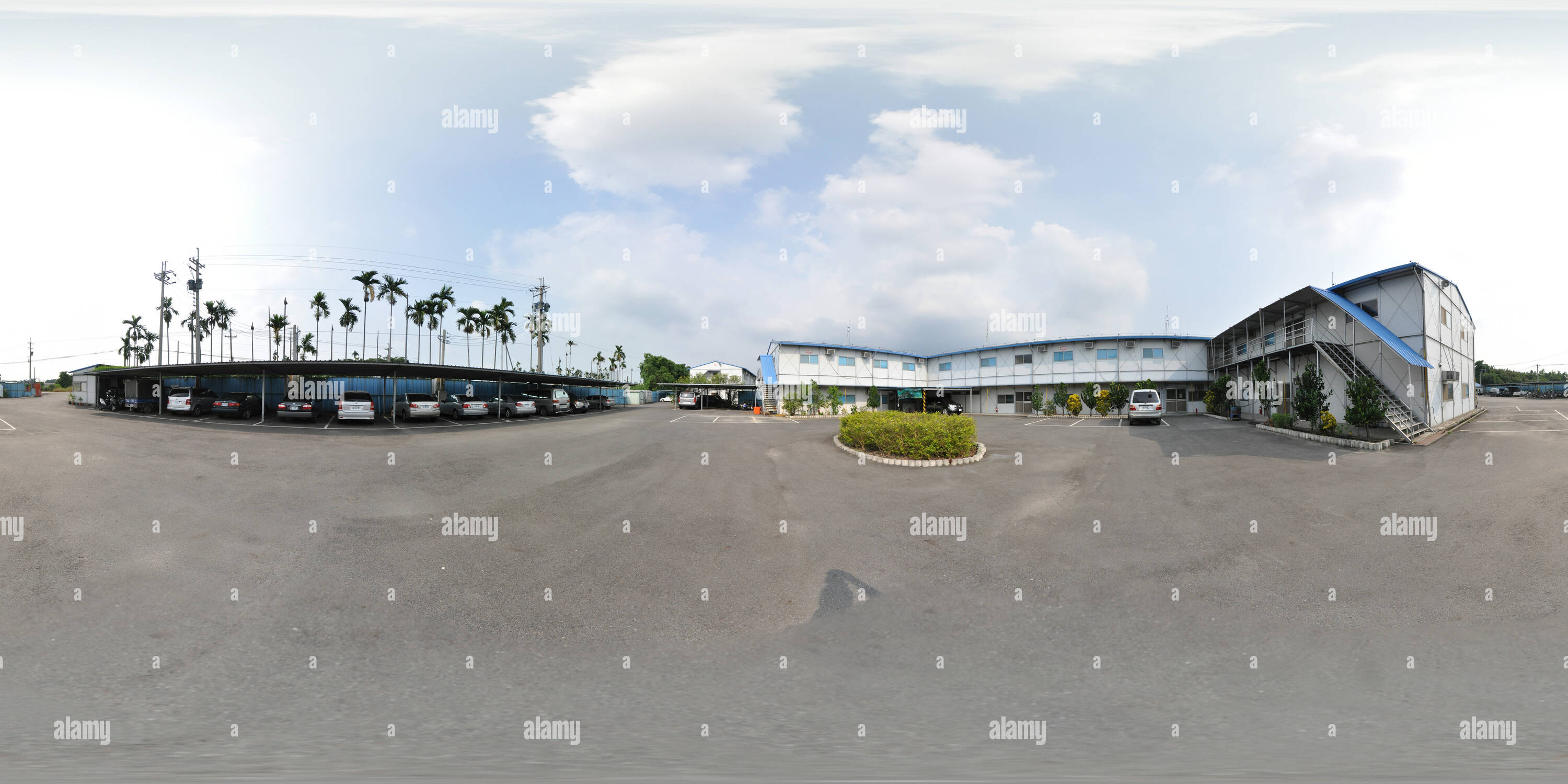 Engineering headquarters house hi-res stock photography and images - Alamy