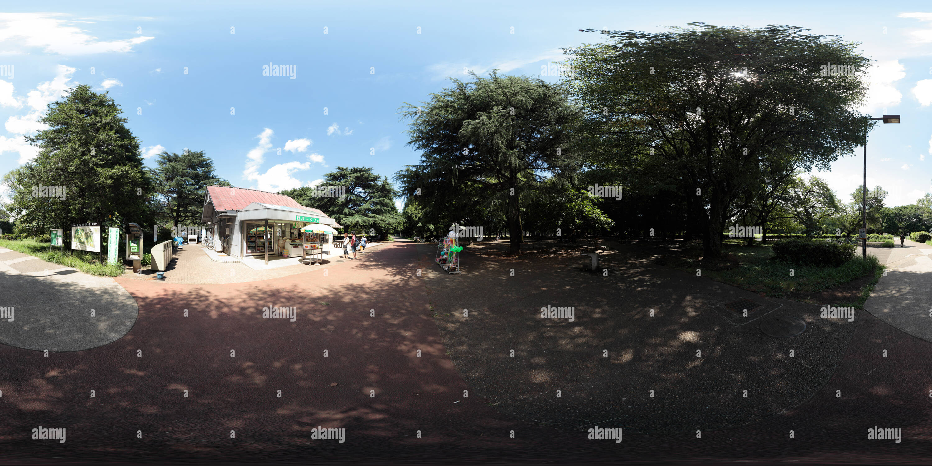 Kinuta hi-res stock photography and images - Alamy