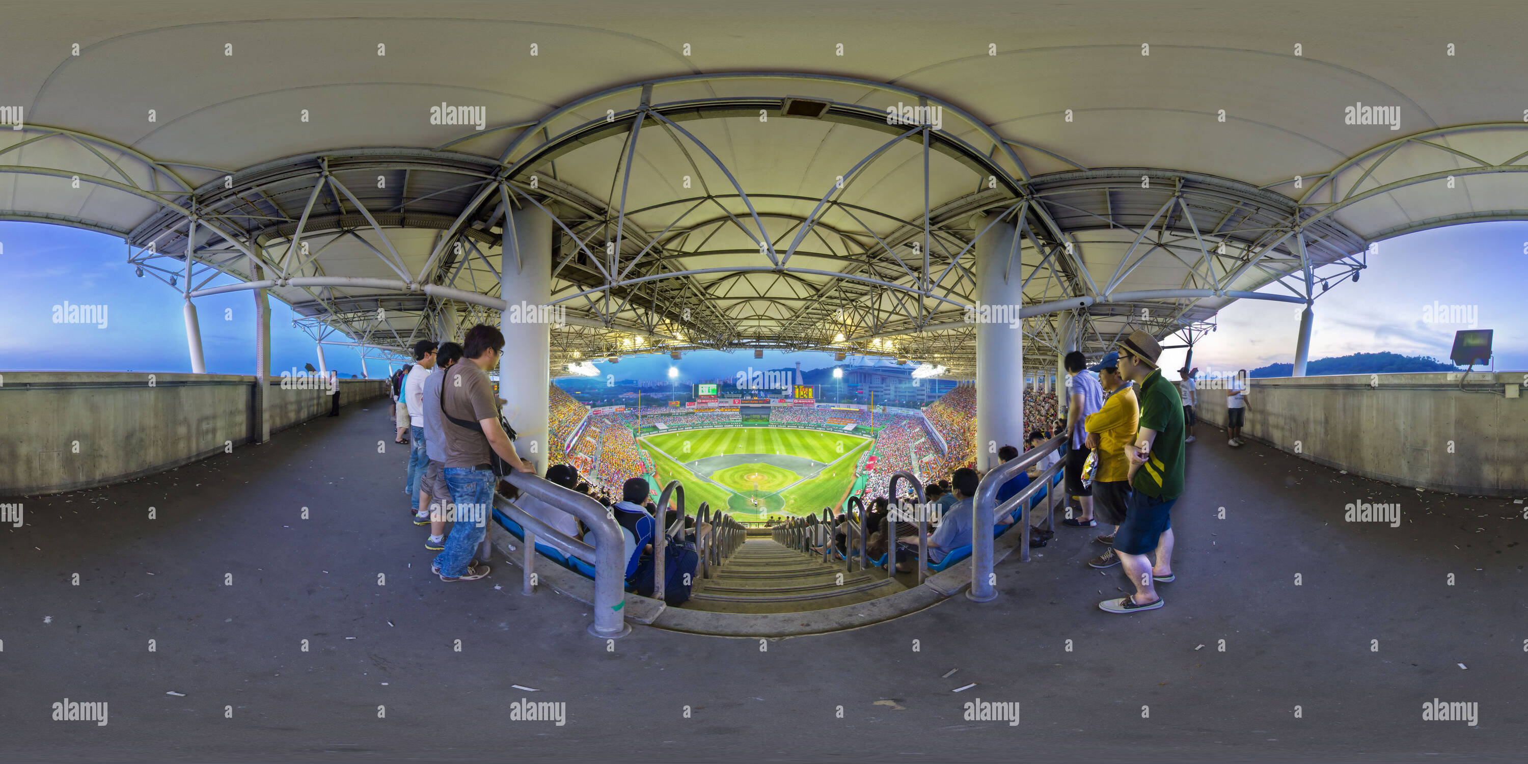 Munhak hi-res stock photography and images - Alamy