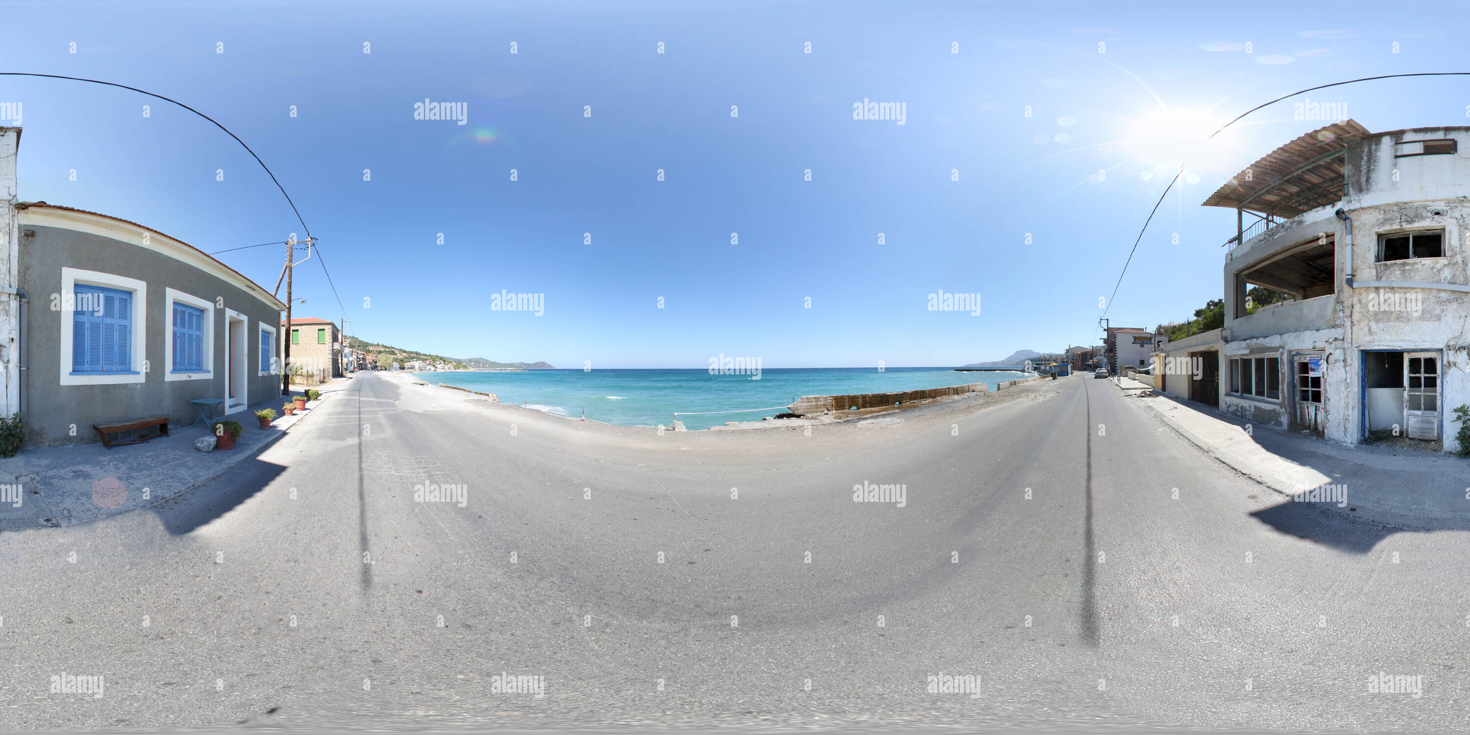 Platana hi-res stock photography and images - Alamy