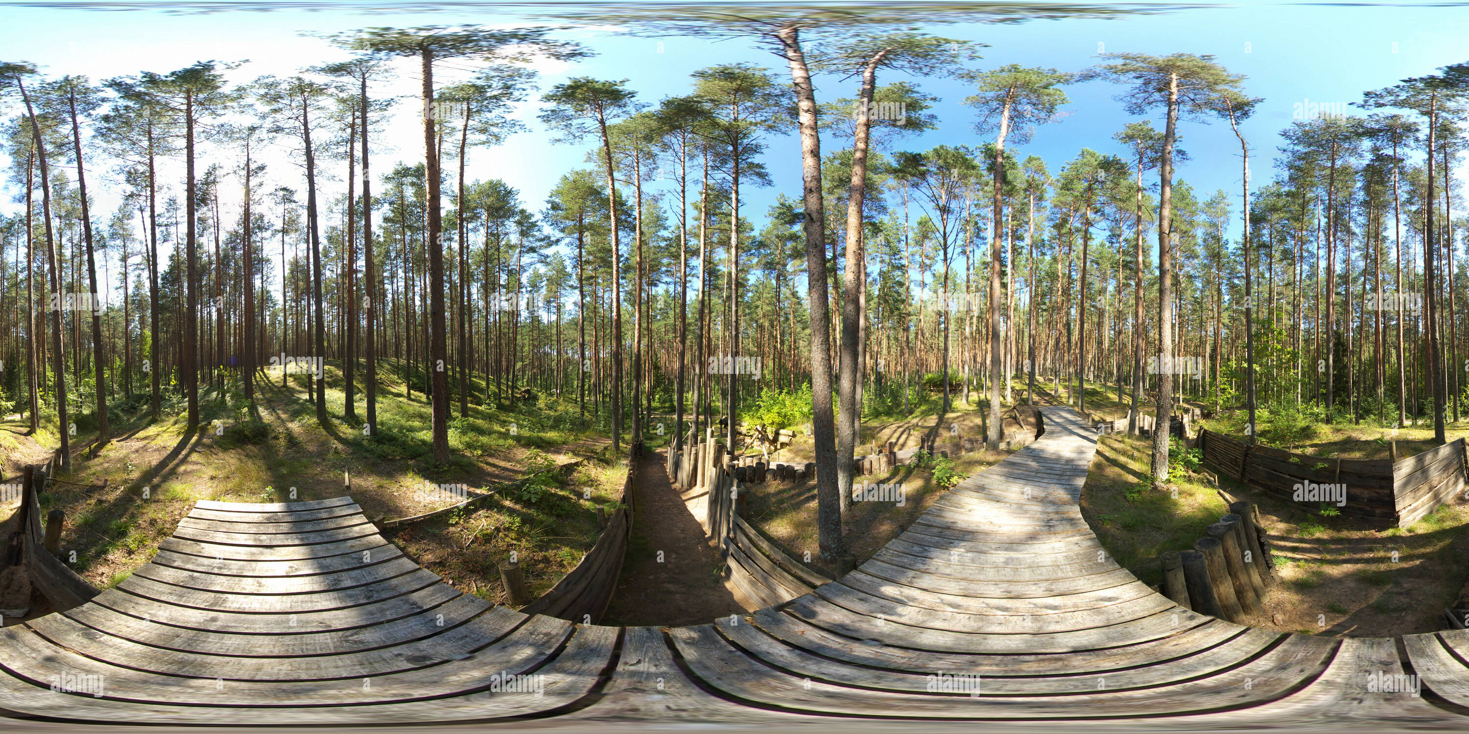 Field Fortifications High Resolution Stock Photography and Images - Alamy