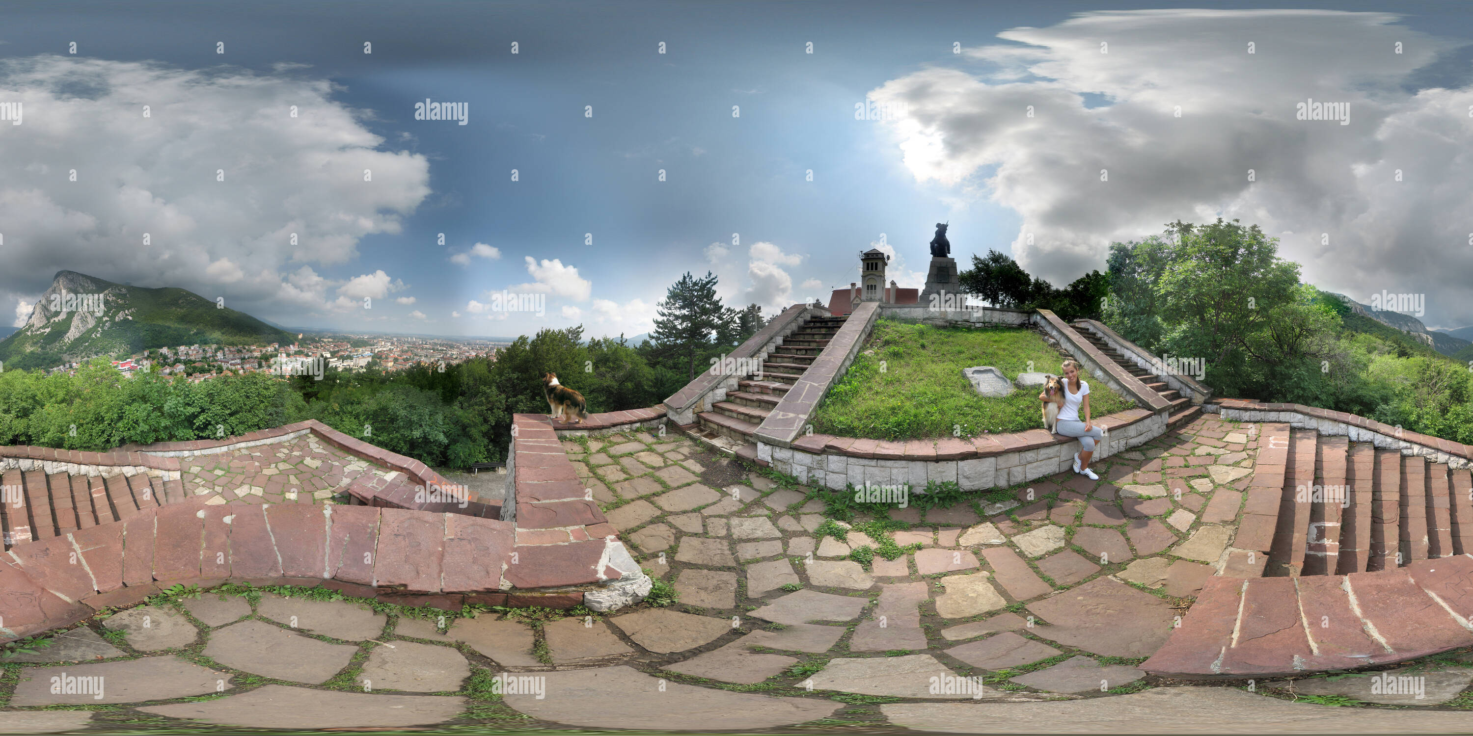 Vratsa mountain hi-res stock photography and images - Alamy